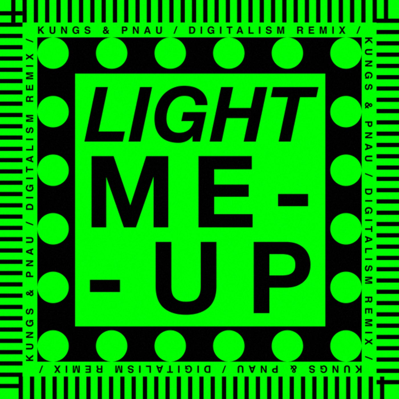 PNAU, Digitalism, Kungs - Light Me Up (Digitalism remix [Extended ...