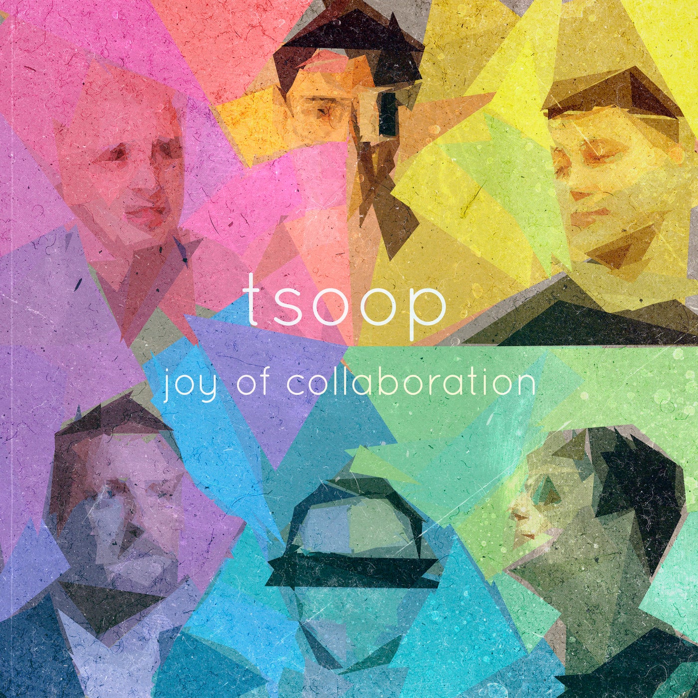 tsoop - Joy of Collaboration [Freshtunes] | Music & Downloads on Beatport