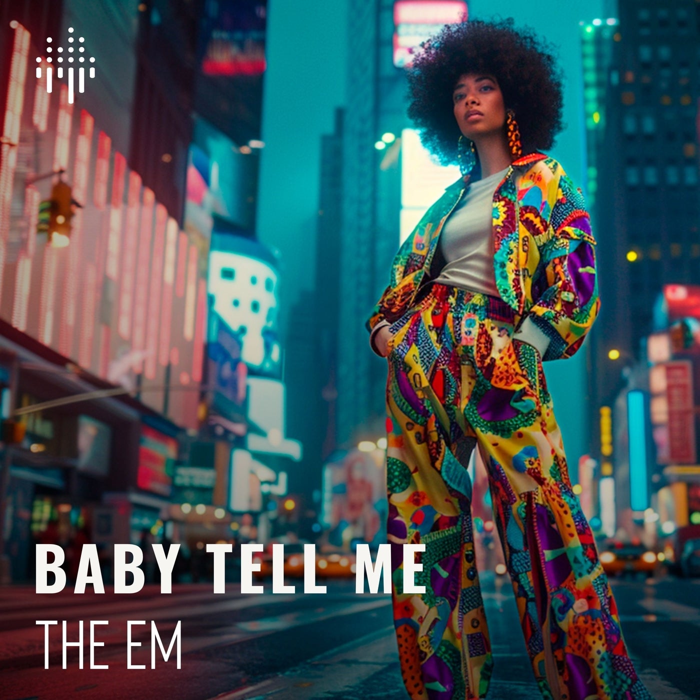 THE EM - Baby Tell Me [ExpertMusic] | Music & Downloads on Beatport