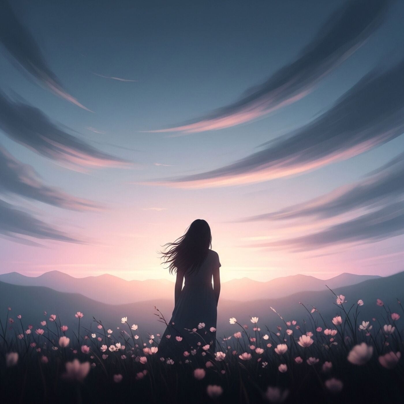 LUVE - I Watched You Fade Like the Morning Mist (Original Mix) [BEAT ...