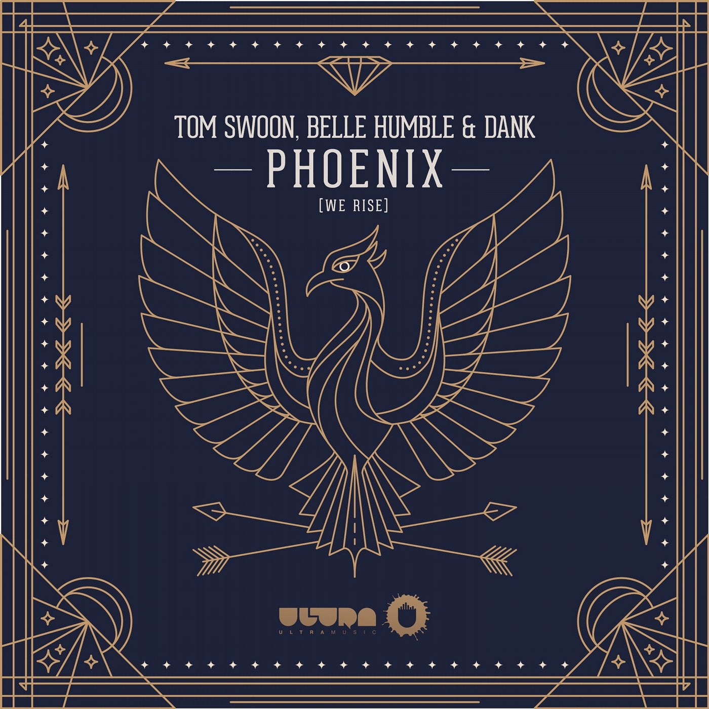 Phoenix (we rise) from Ultra on Beatport