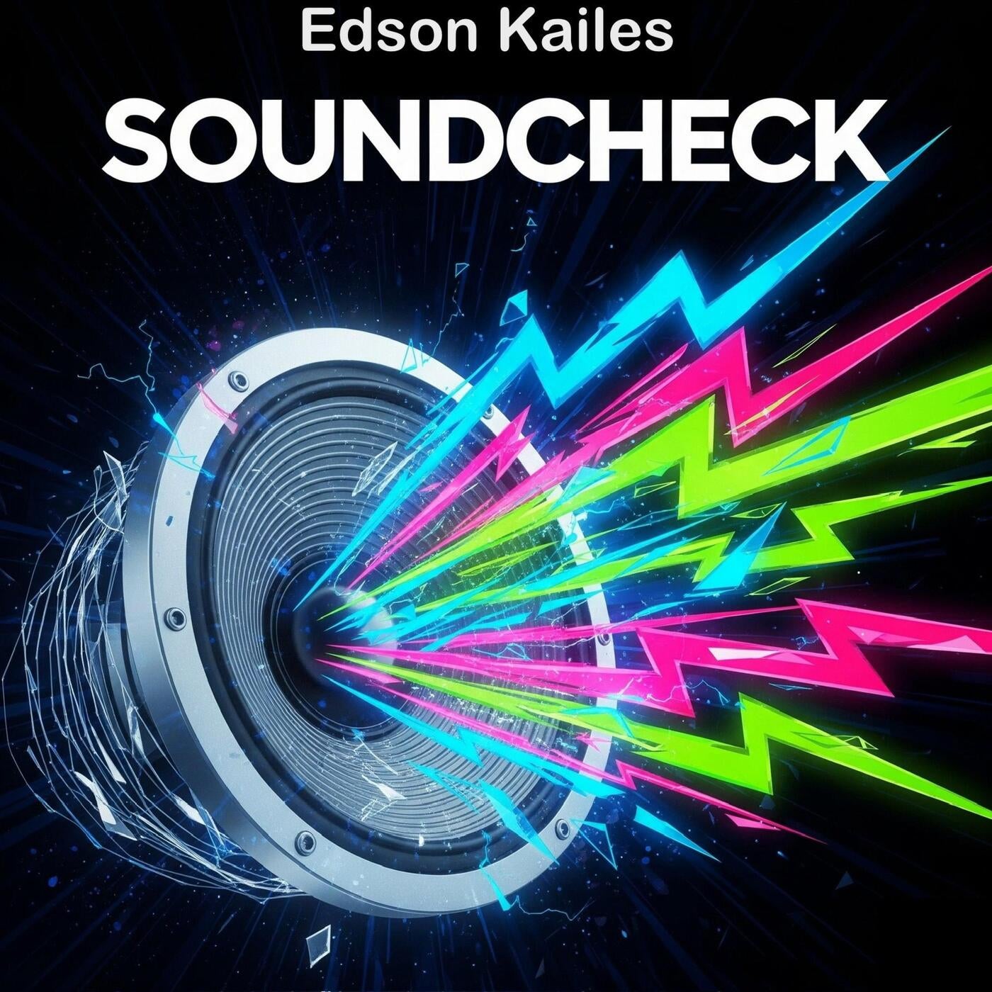 Edson Kailes - Soundcheck (Original Mix) [DistroKid] | Music ...