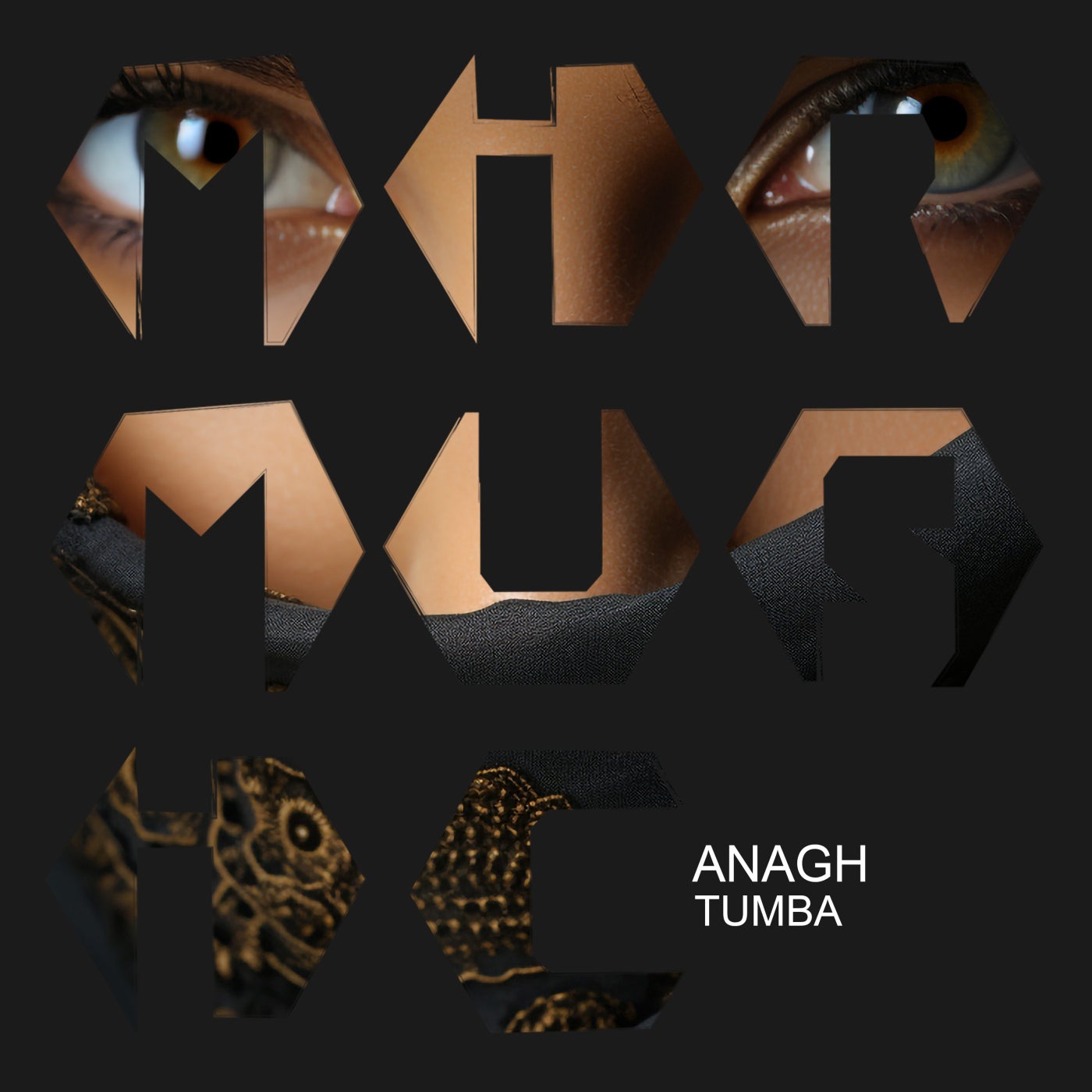 ANAGH - Tirka [MIR MUSIC] | Music & Downloads on Beatport