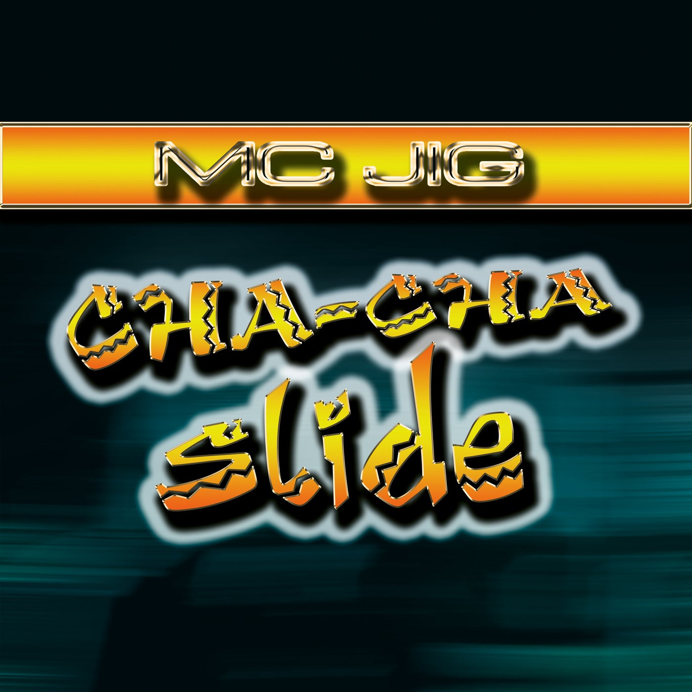 Mc Jig - Cha-Cha Slide [ZYX] | Music & Downloads on Beatport