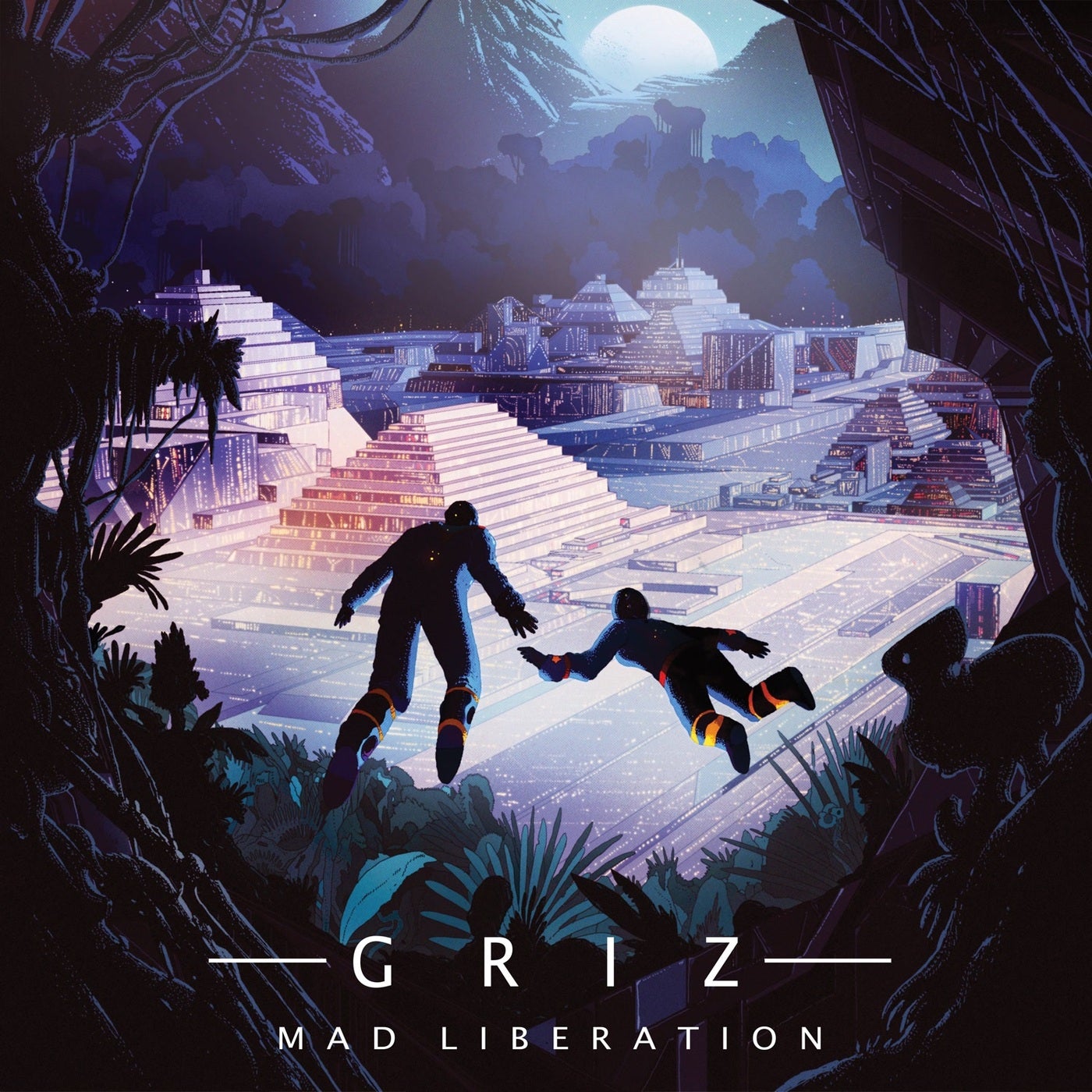 GRiZ - Mr. B (Original Mix) [GRiZ LLC] | Music & Downloads on Beatport