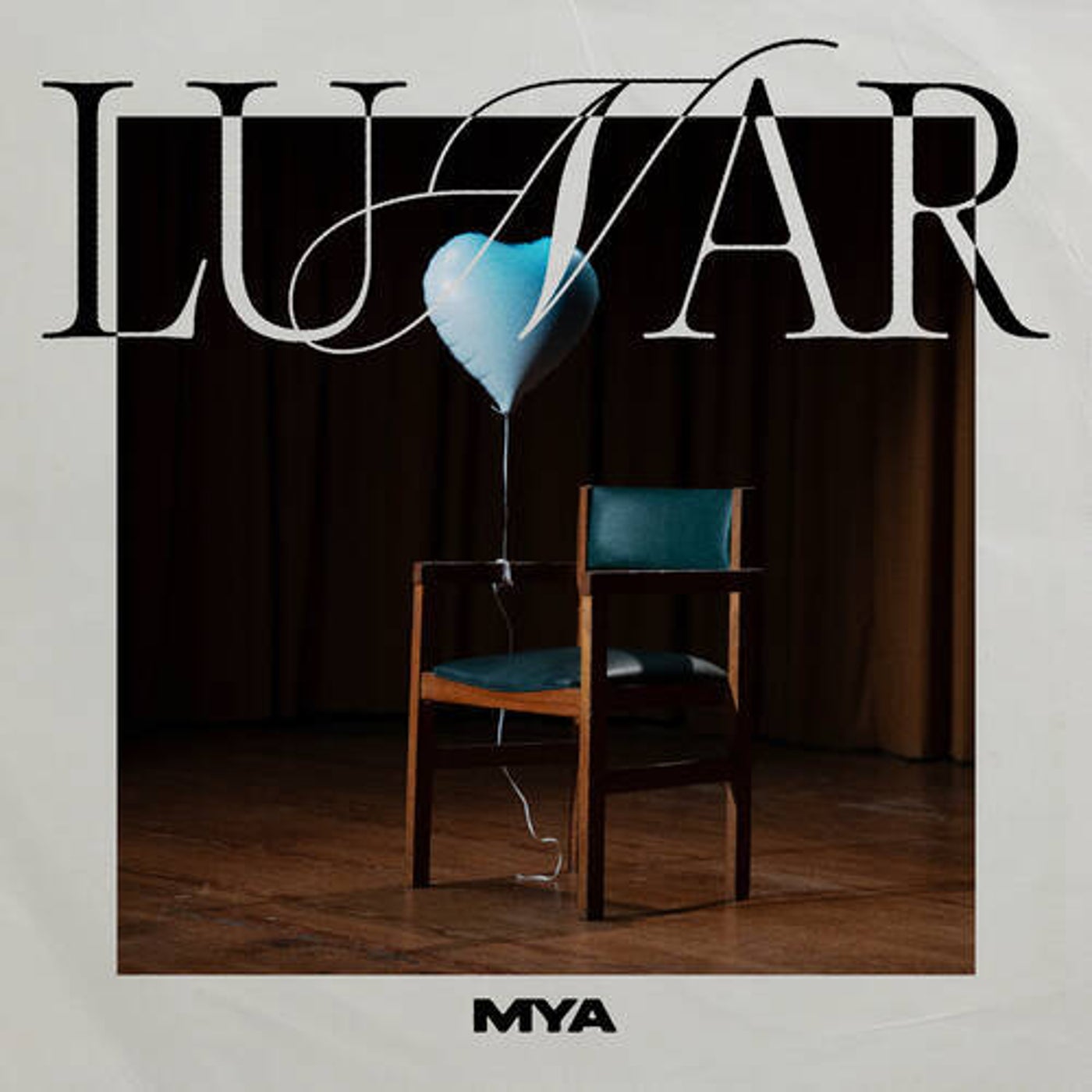 Mya, Agus Bernasconi, Maxi Espindola - LUNAR [Sony Music Entertainment ...