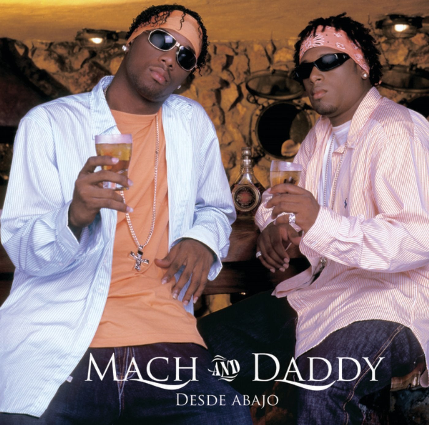 Mach & Daddy - Songs, Events and Music Stats | Viberate.com