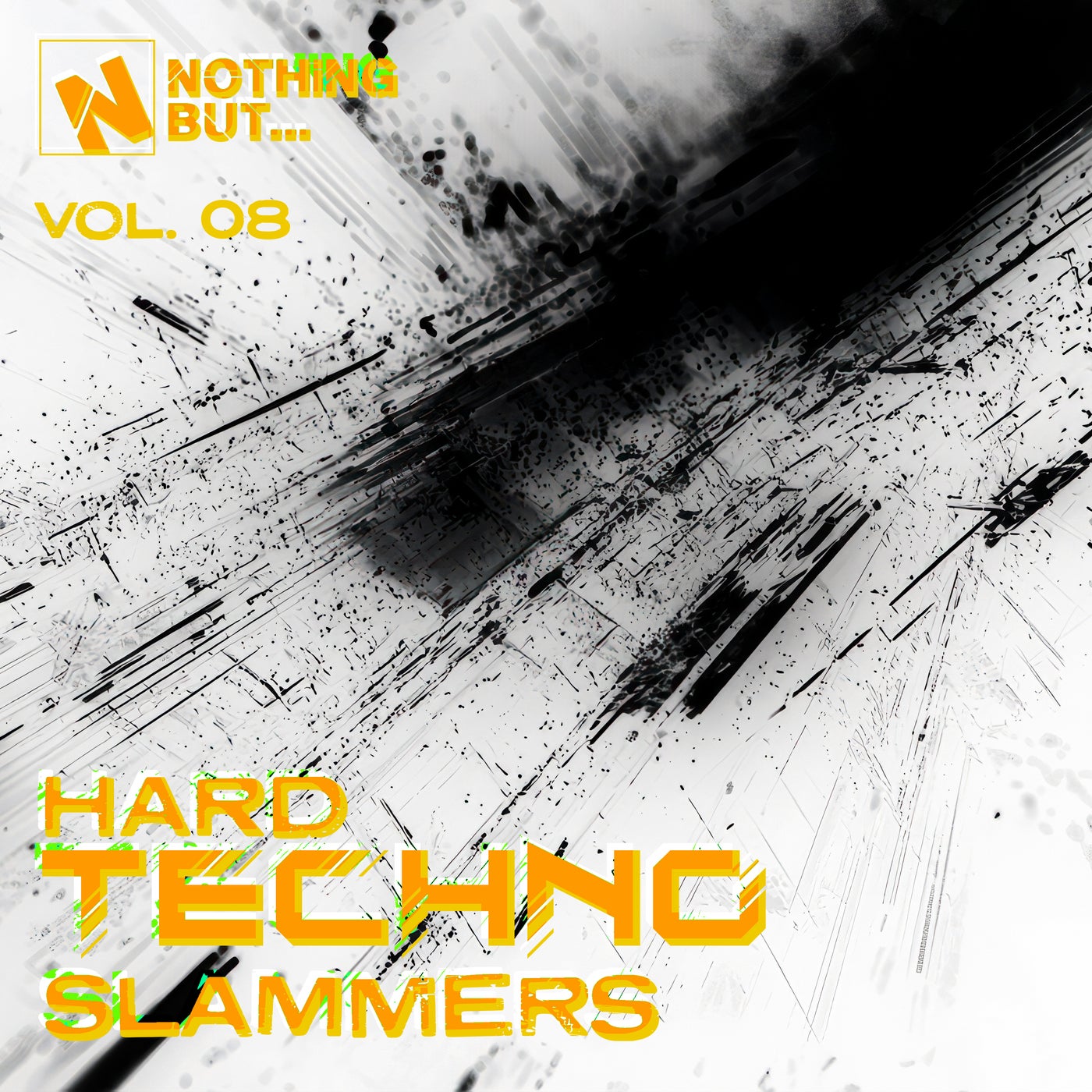 TECK ME - Black Storm (Original Mix) [Nothing But] | Music & Downloads ...