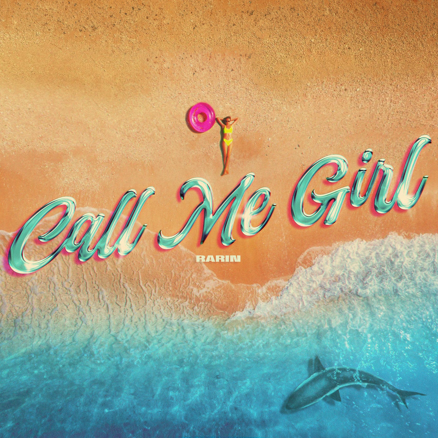 Rarin - Call Me Girl (Slowed + Reverb) [Rarin] | Music & Downloads on ...
