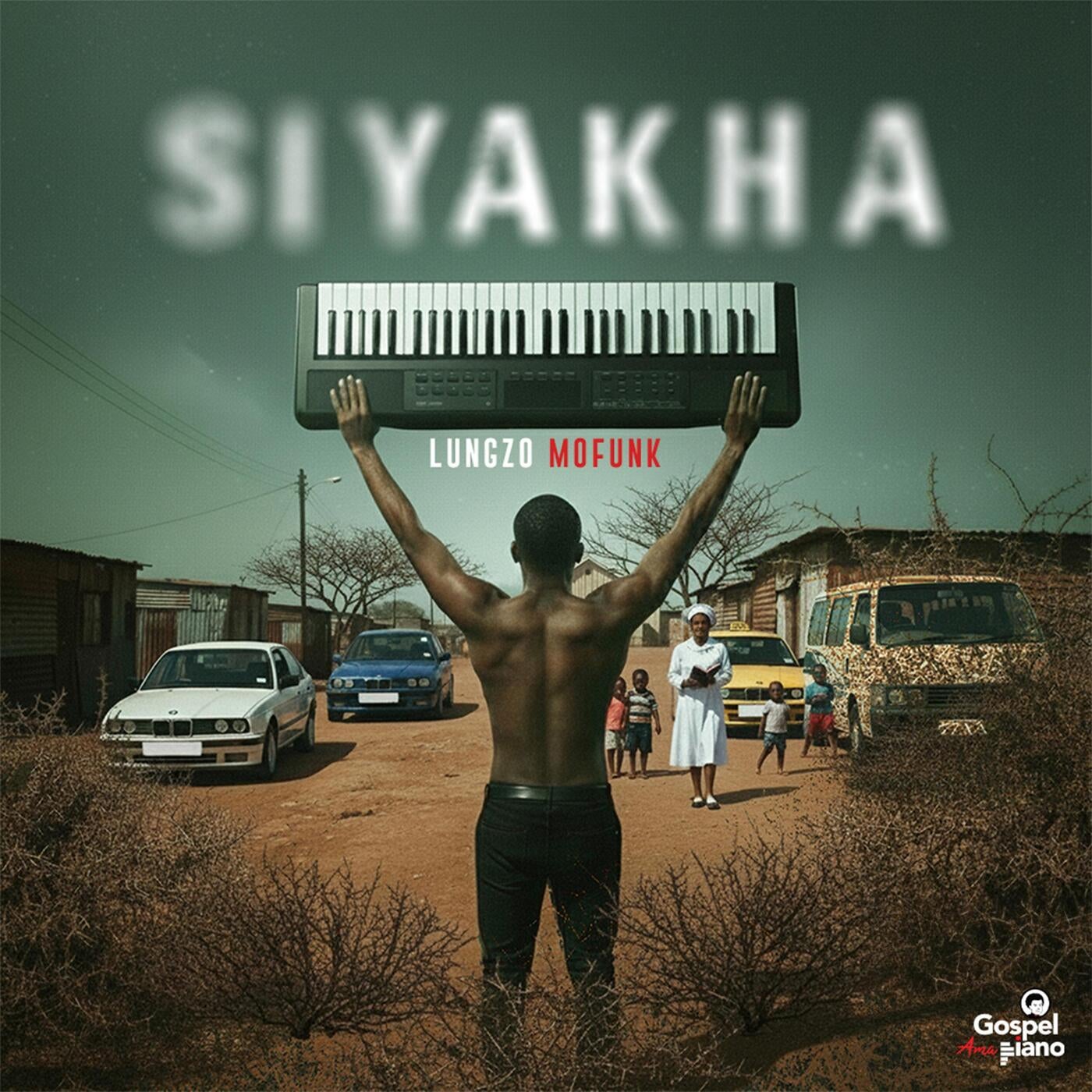 Lungzo Mofunk, Kagiso The Artist, King Monopoly, Vinox Musiq, Lindie ...