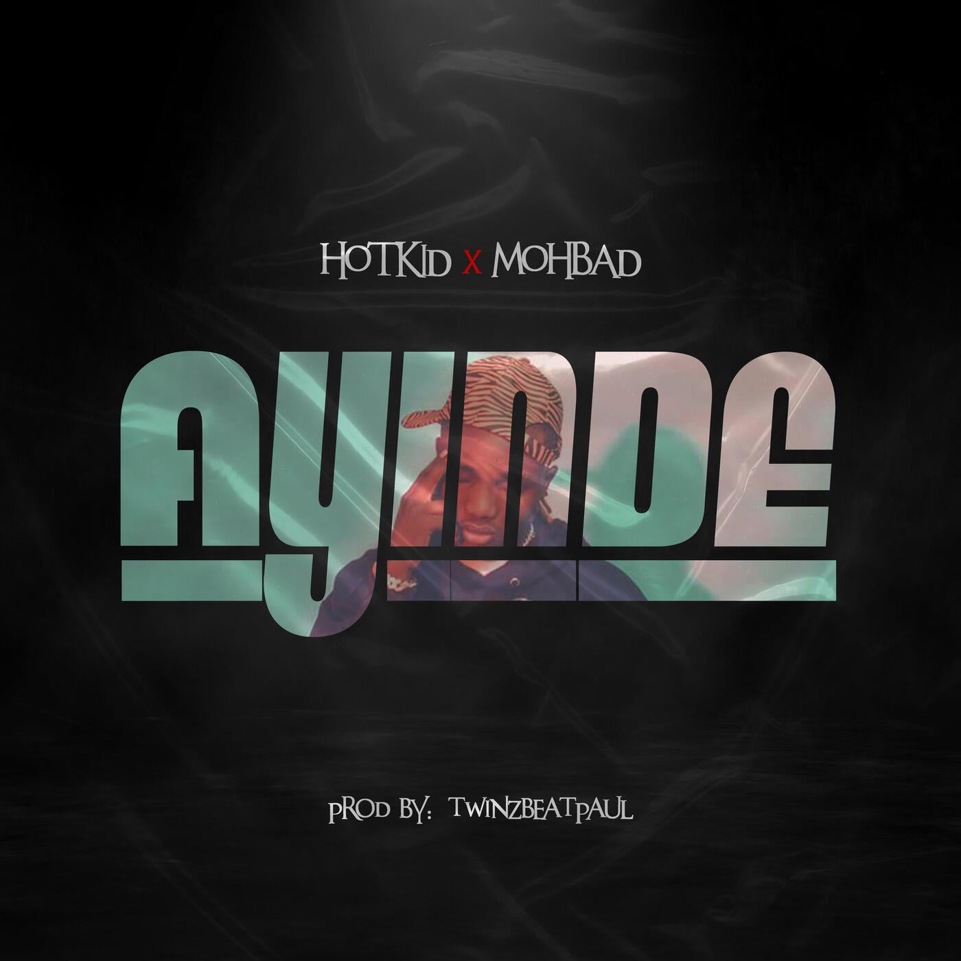 Mohbad, Hotkid - Ayinde (Original Mix) [Indie] | Music & Downloads on Beatport