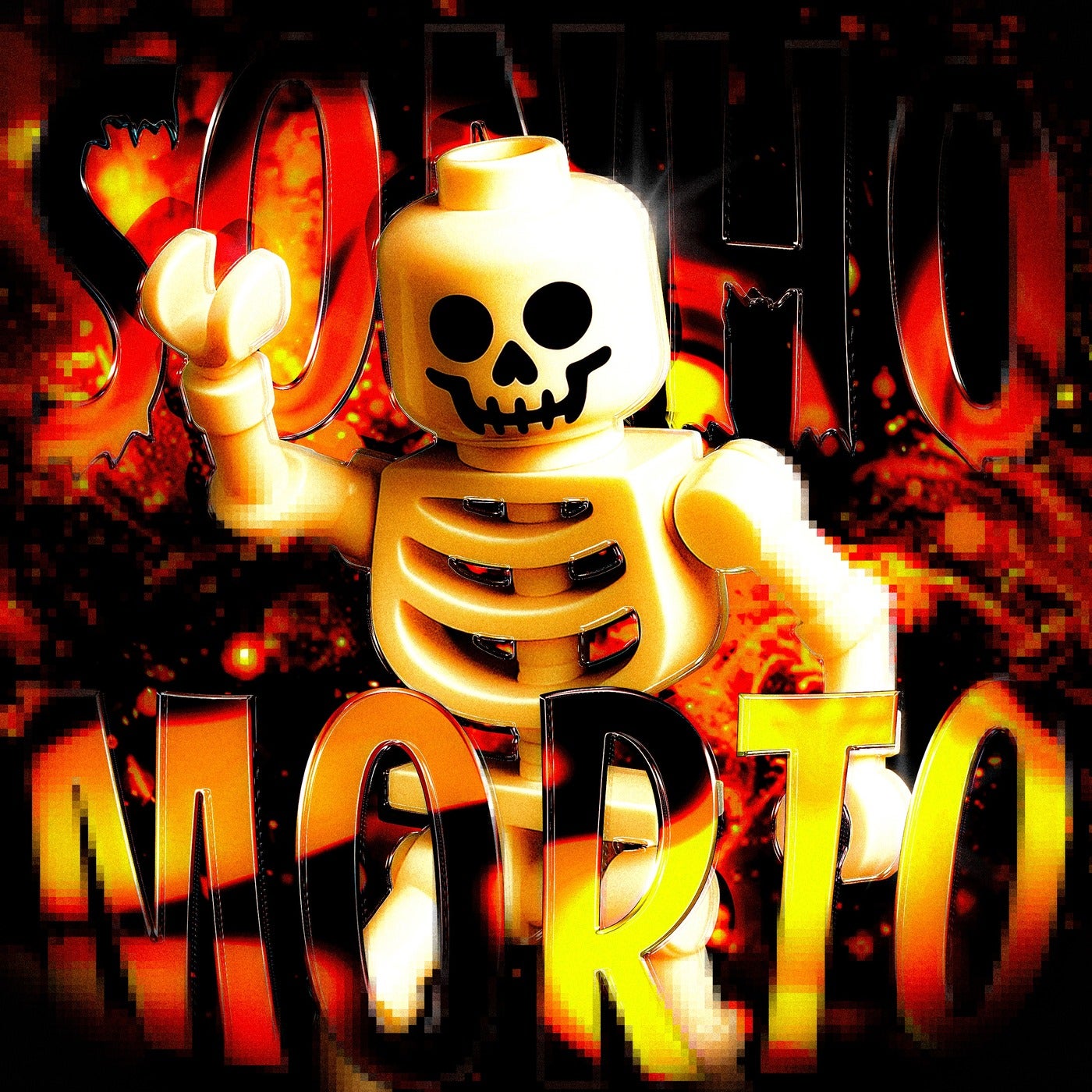 bxyleheights - SONHO MORTO (Original Mix) [Goost Music] | Music ...