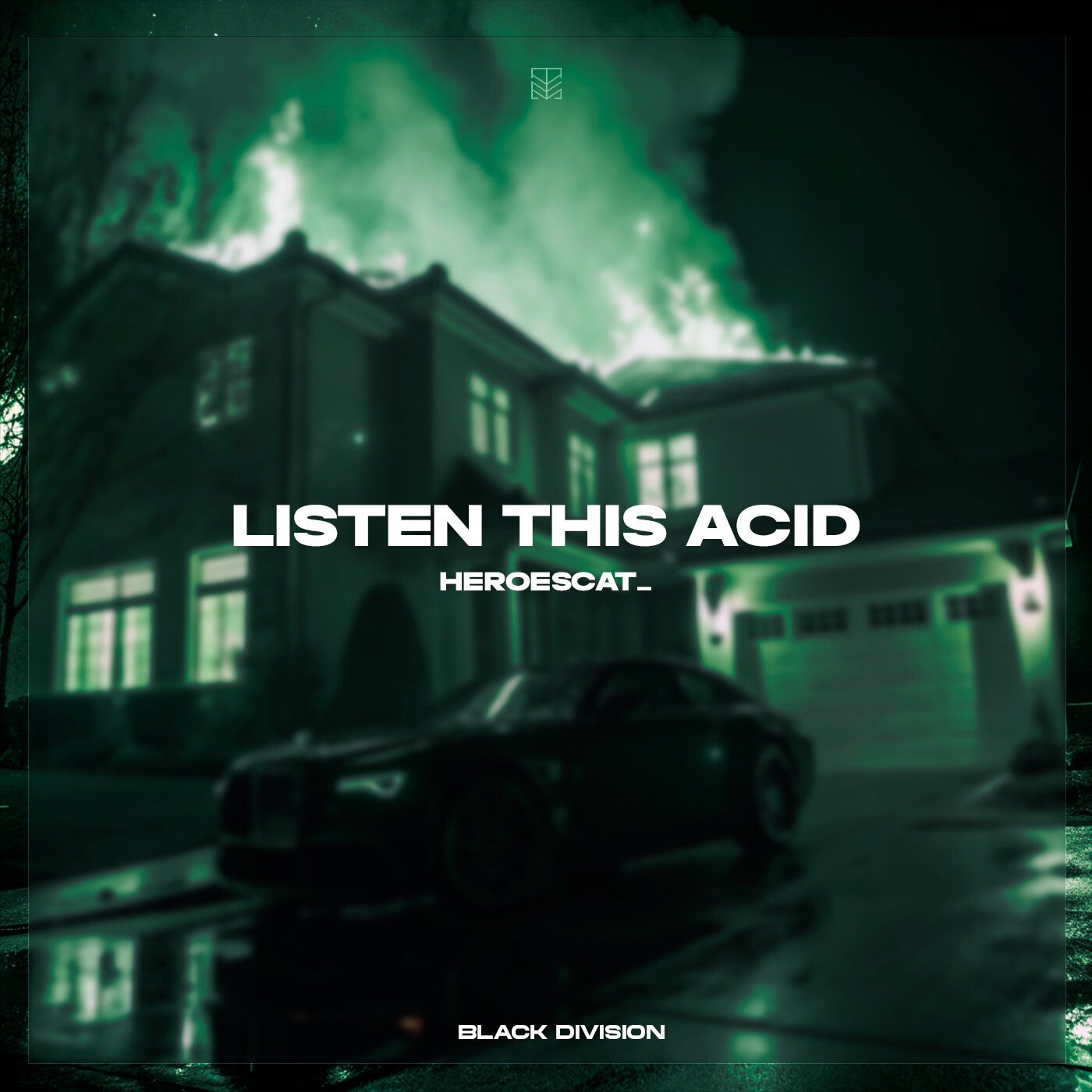HEROESCAT - Listen This Acid [Black Division] | Music & Downloads on ...