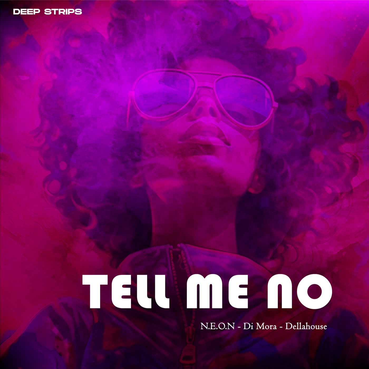 N.E.O.N, Di Mora, Dellahouse - Tell Me No [Deep Strips] | Music ...