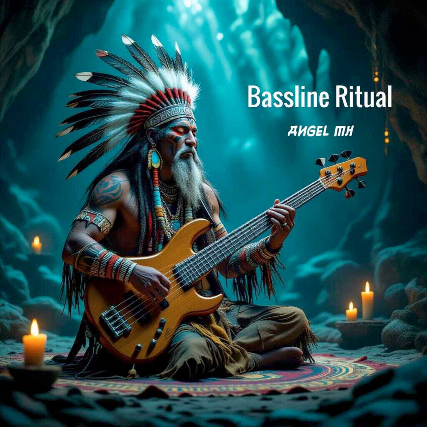 Angel MH - Bassline Ritual (Original Mix) [Tuesday Music] | Music & Downloads on Beatport