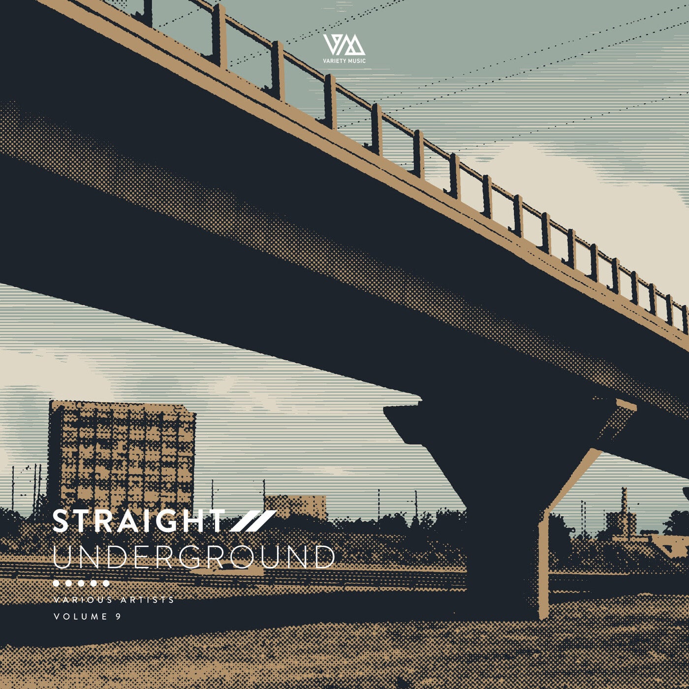 FreedomB, Max Walcha, DJ Endo, Ikari, Alexander Kowalski, Daniel ...
