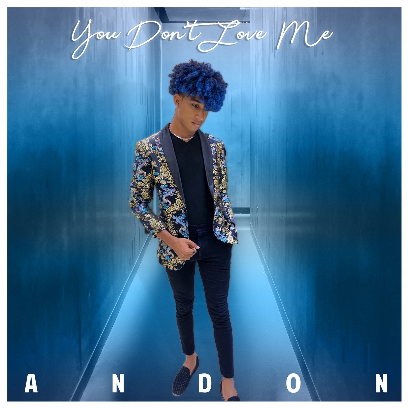 Andon - Songs, Events and Music Stats | Viberate.com