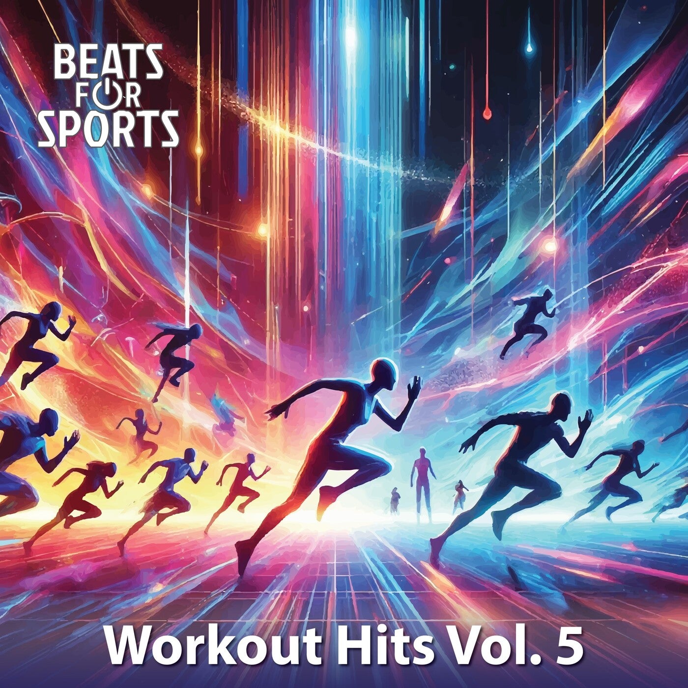 Block & Crown, Mike Ferullo - Yambo (Original Mix) [Beats For Sports ...