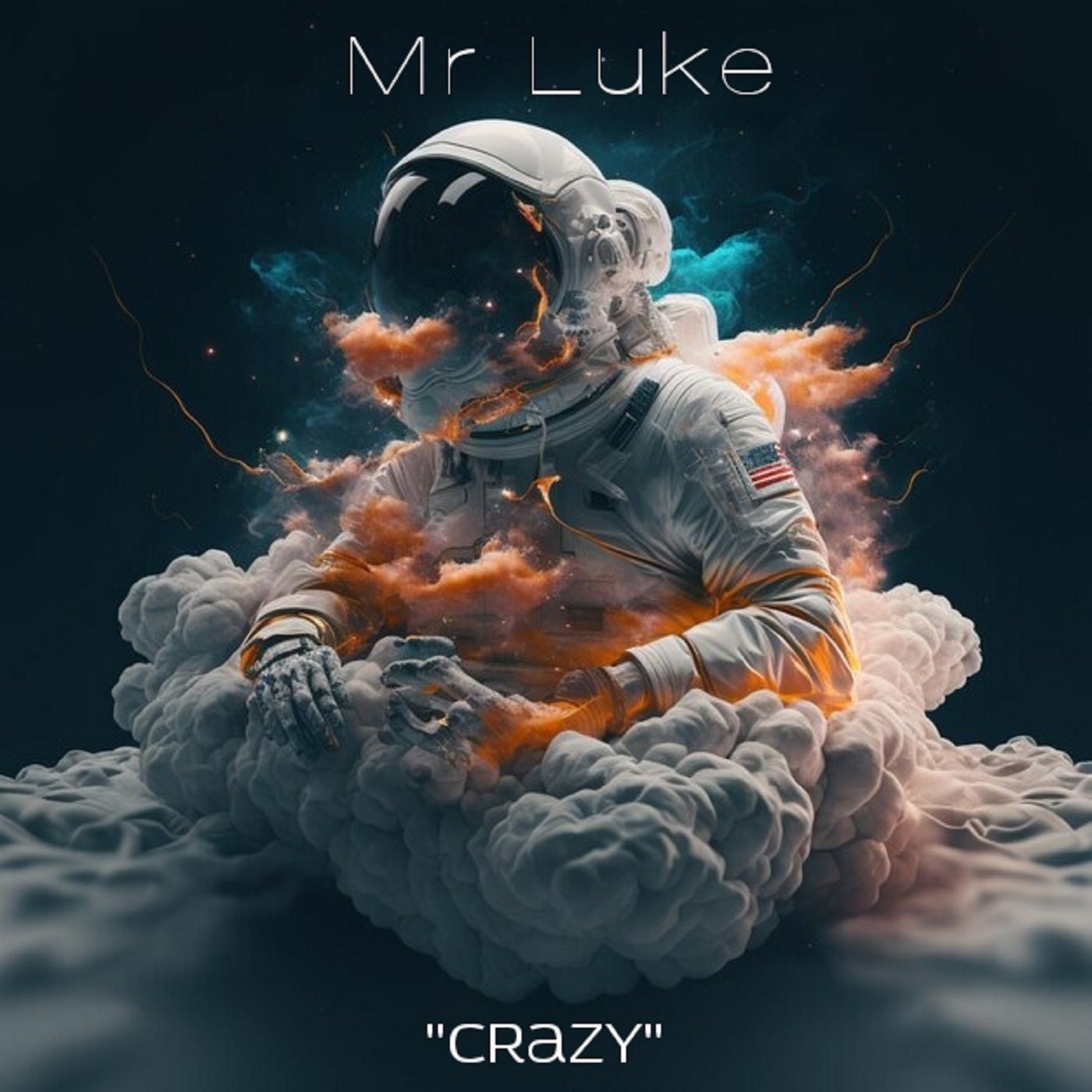 Mr Luke - Crazy [Moving Head Records] | Music & Downloads on Beatport