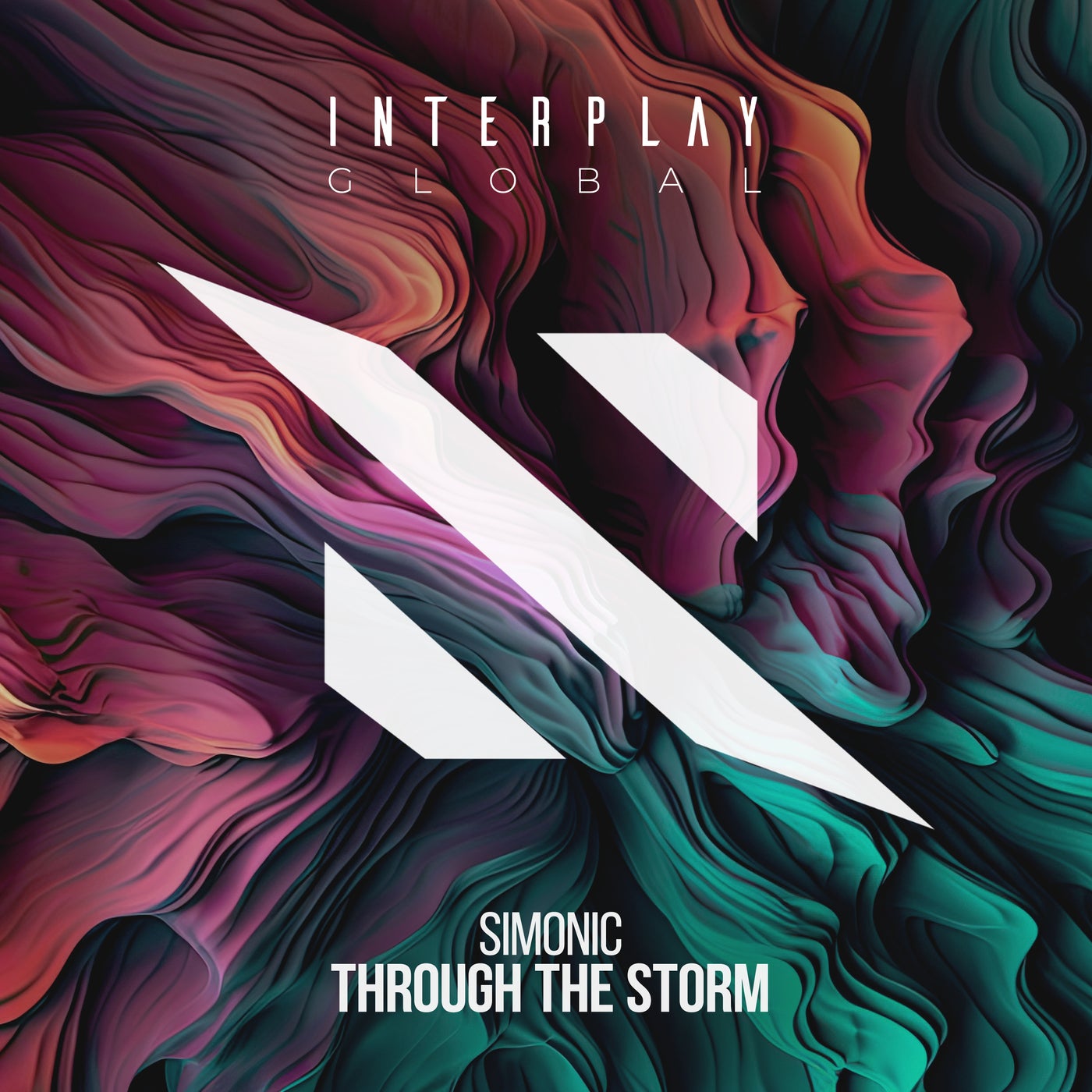 Simonic - Through The Storm [Interplay Global] | Music & Downloads on ...