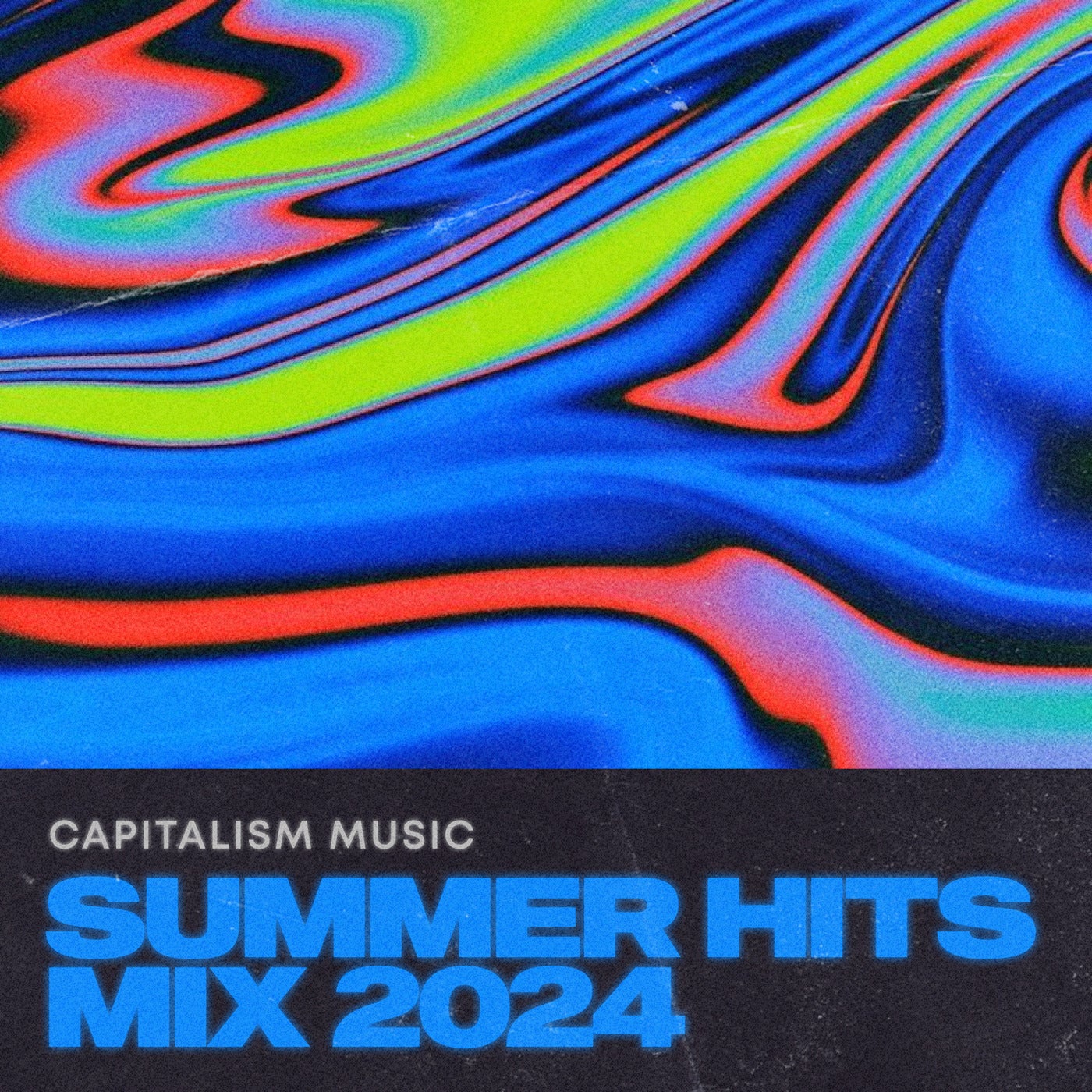 Anton Ishutin, LIOIL, The Bossline, Little Junkies - Capitalism Music ...