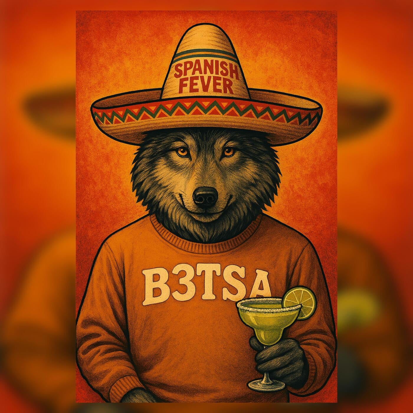 B3TSA - Spanish Fever [DistroKid] | Music & Downloads on Beatport