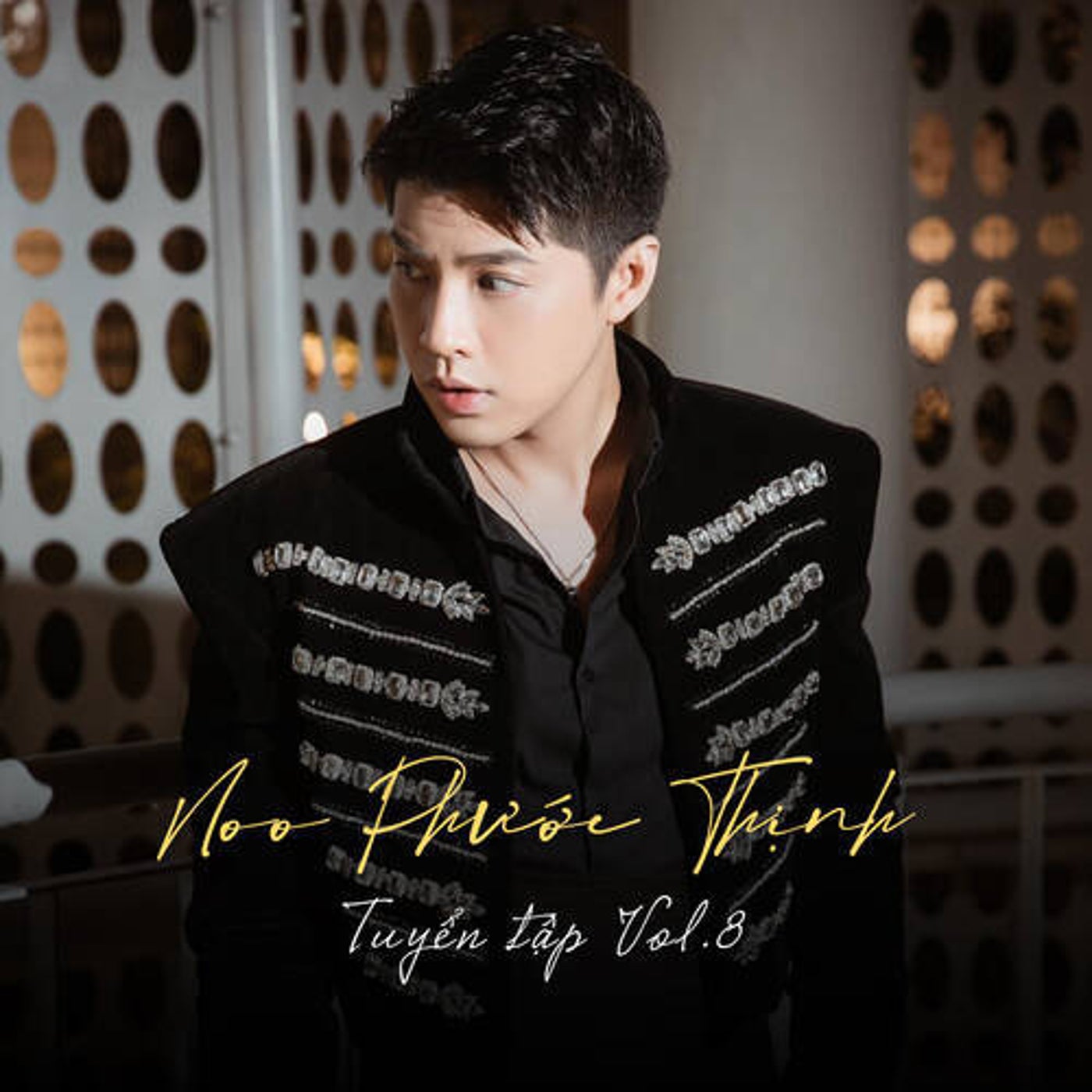 Noo Phuoc Thinh - Đừng Nhìn Lại (Just Wanna Say Goodbye) (Just Wanna Say Goodbye) [Sony Music ...