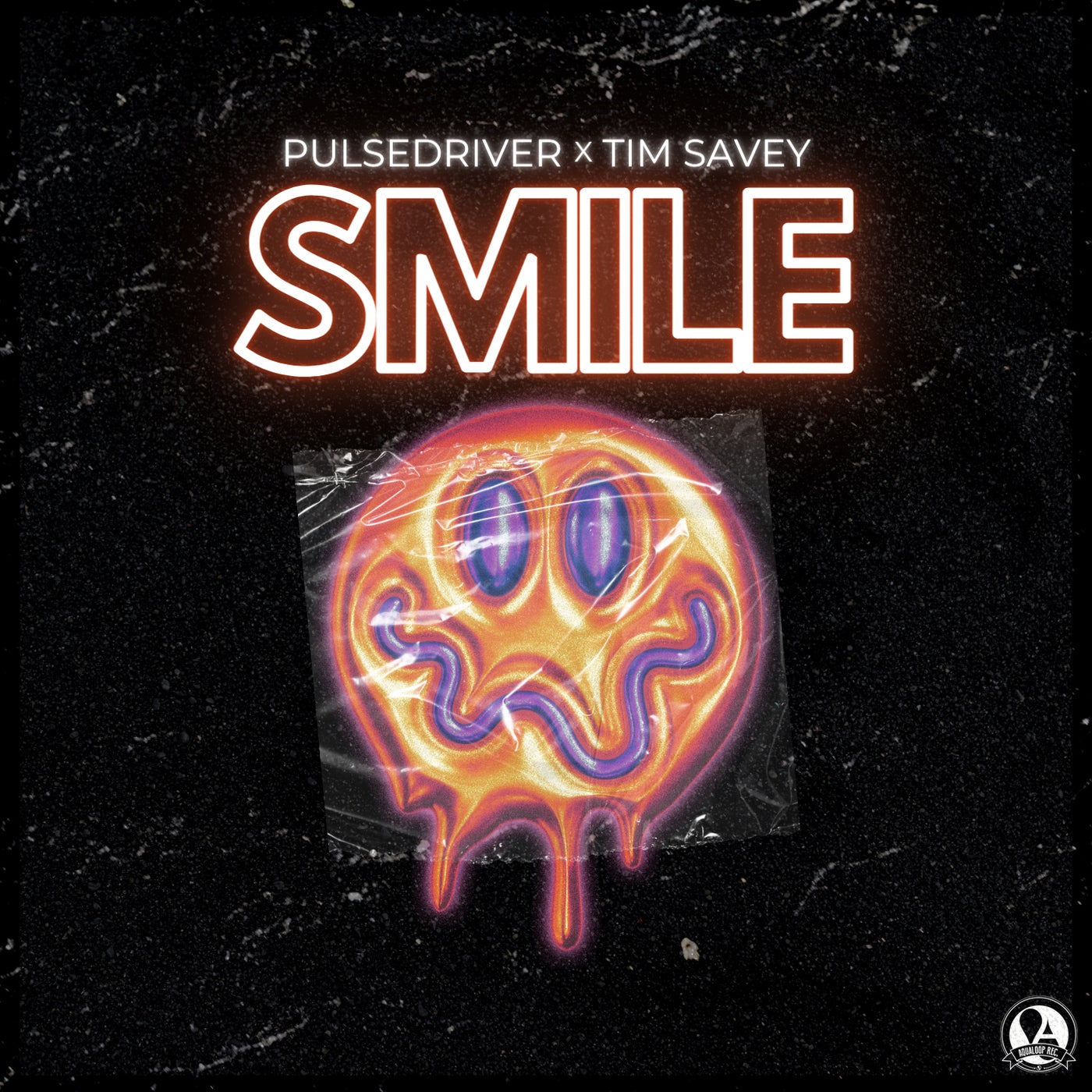 Pulsedriver, Tim Savey - Smile [Aqualoop Records] | Music & Downloads ...