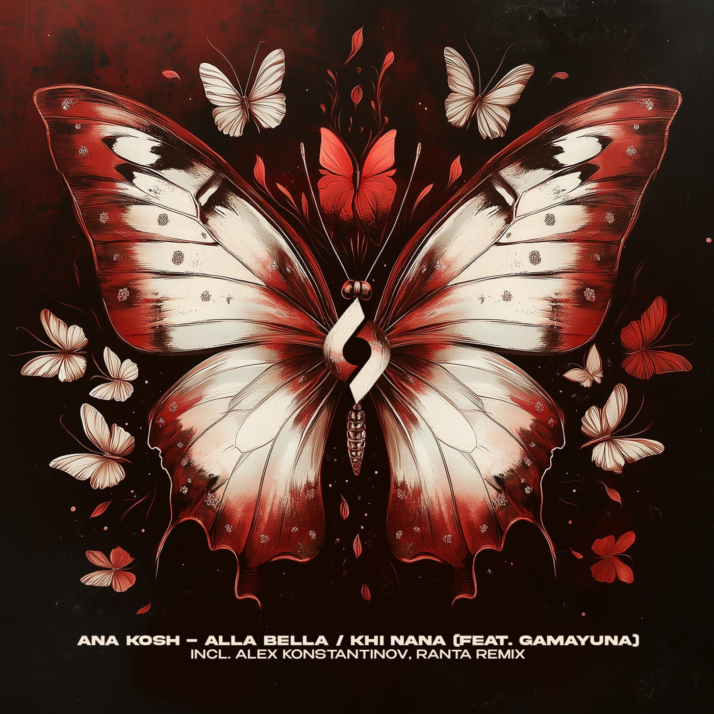 Ana Kosh - Alla Bella / Khi Nana [Journey of the Soul] | Music ...