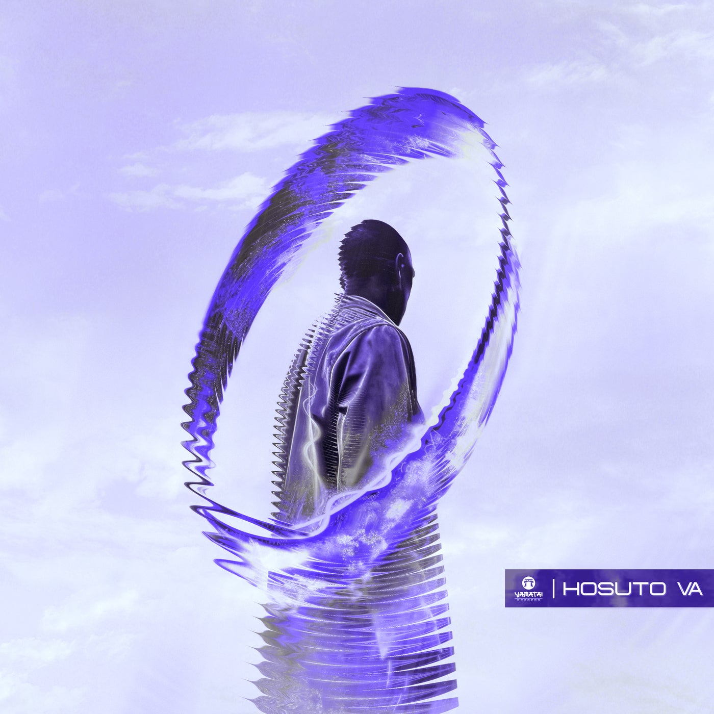 Mc Flow, Acris - Rebound (Original Mix) [Yamatai Records] | Music ...