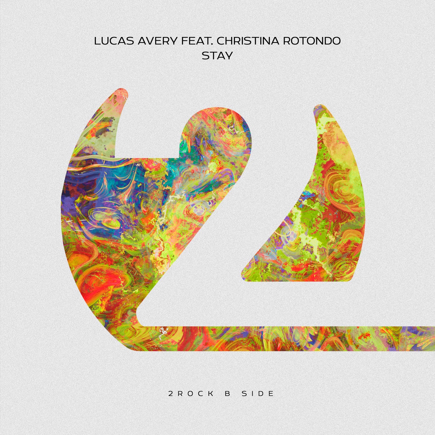 Christina Rotondo, Lucas Avery - Stay [2Rock B Side] | Music ...
