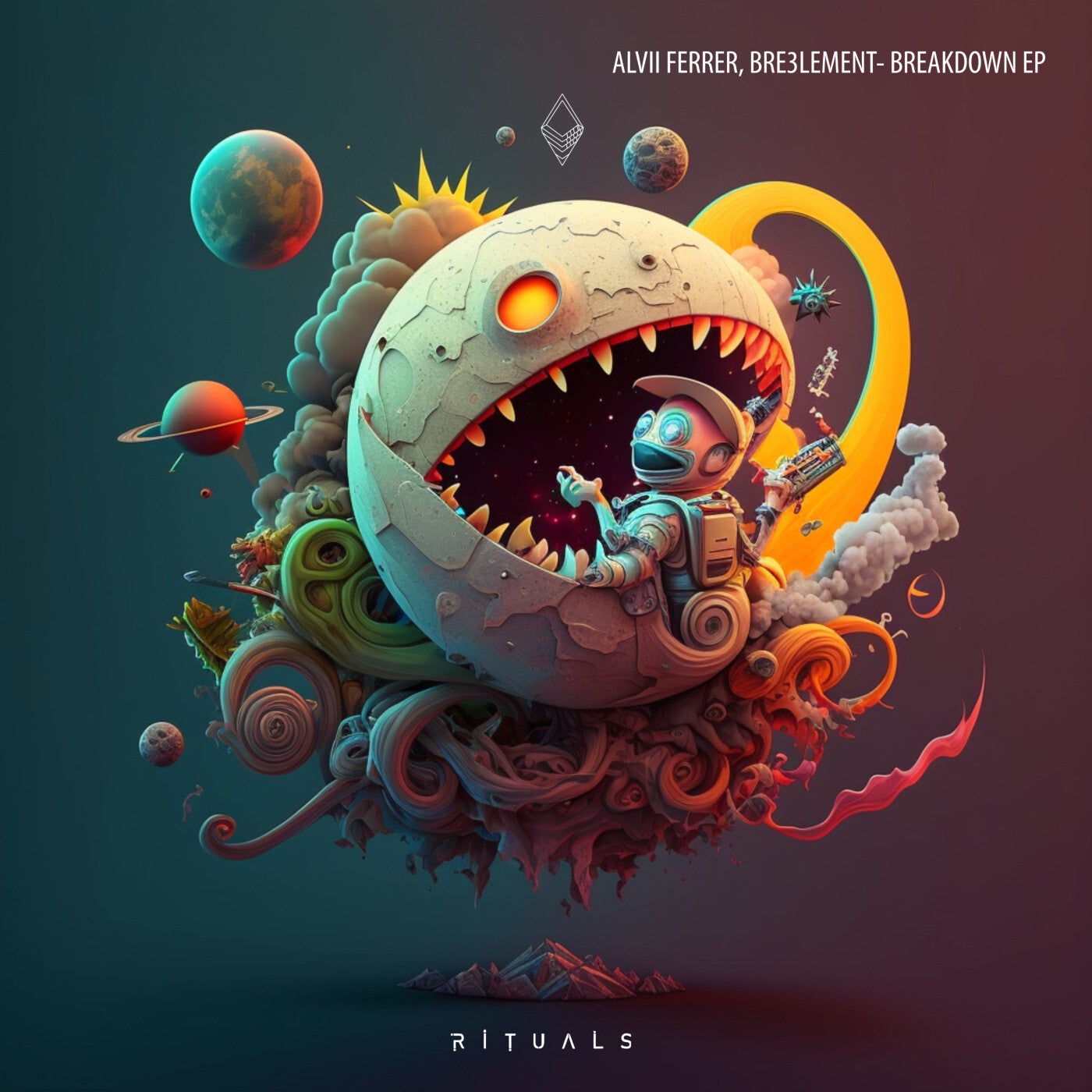 Rituals Music & Downloads on Beatport