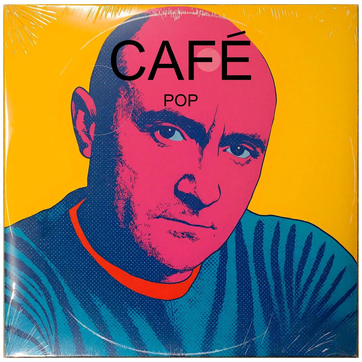 Café - Another Day in Paradise [DistroKid] | Music & Downloads on Beatport