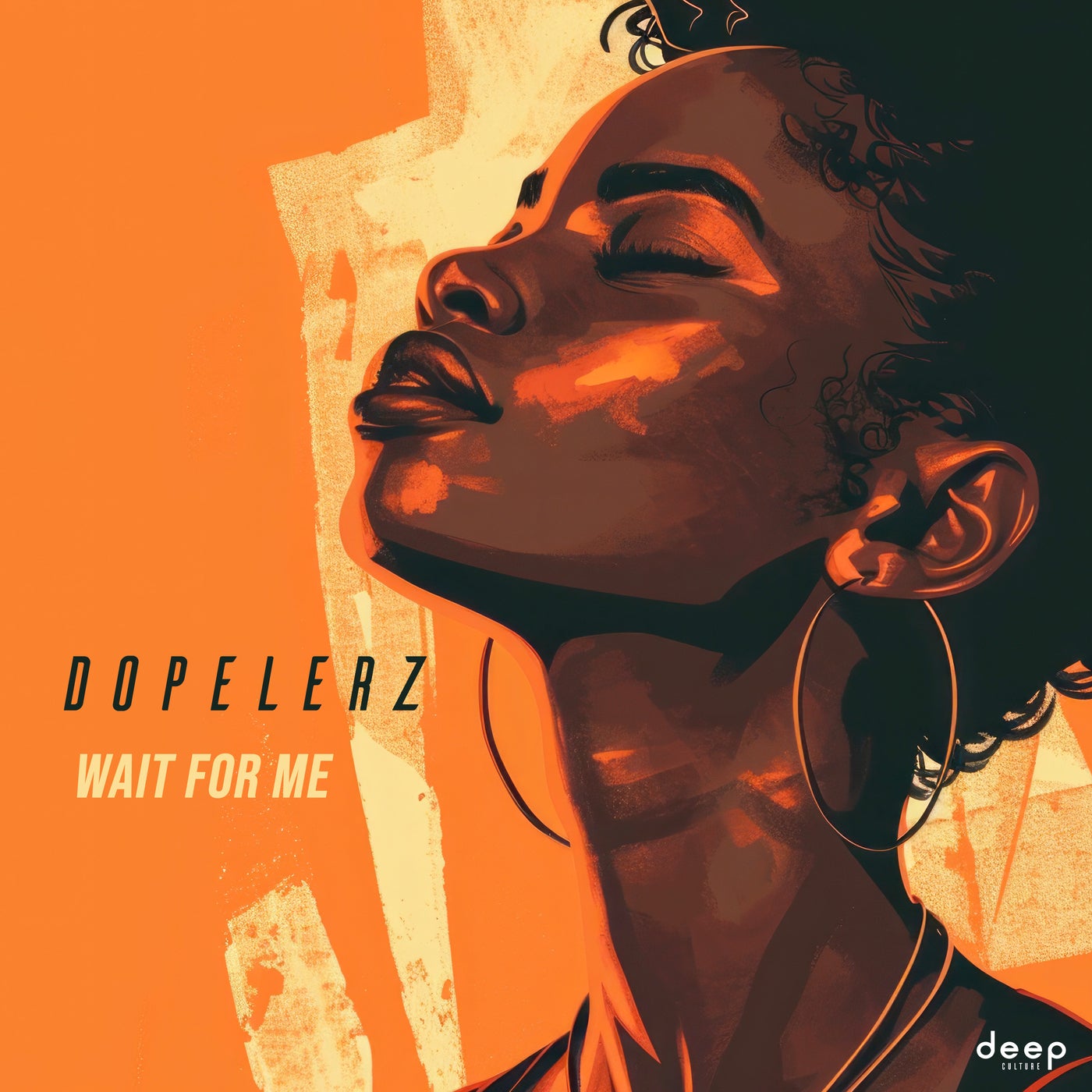 Dopelerz - Wait For Me [Deep Culture] | Music & Downloads on Beatport