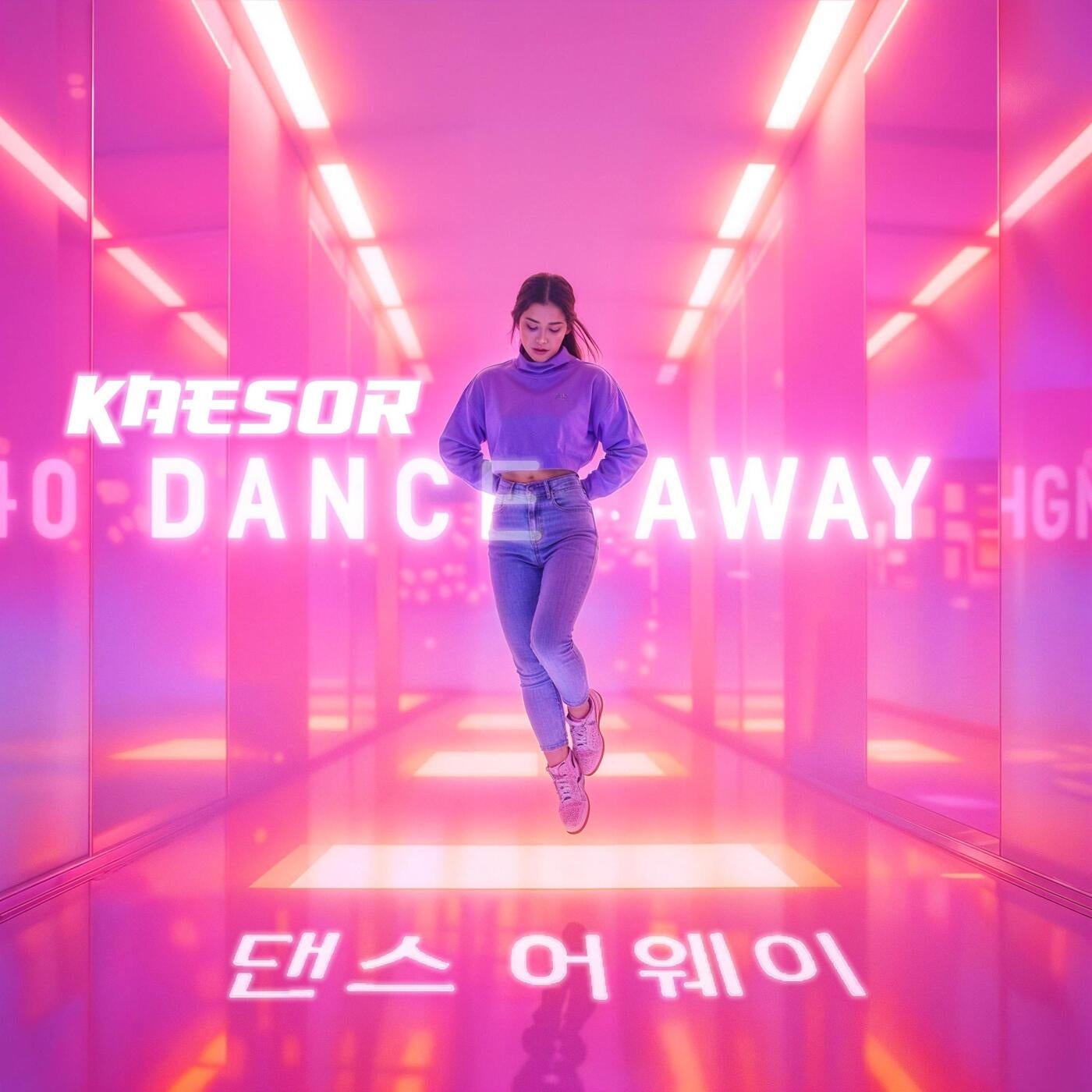 Kaesor - Dance away / 댄스 어웨이 (Original Mix) [DistroKid] | Music ...