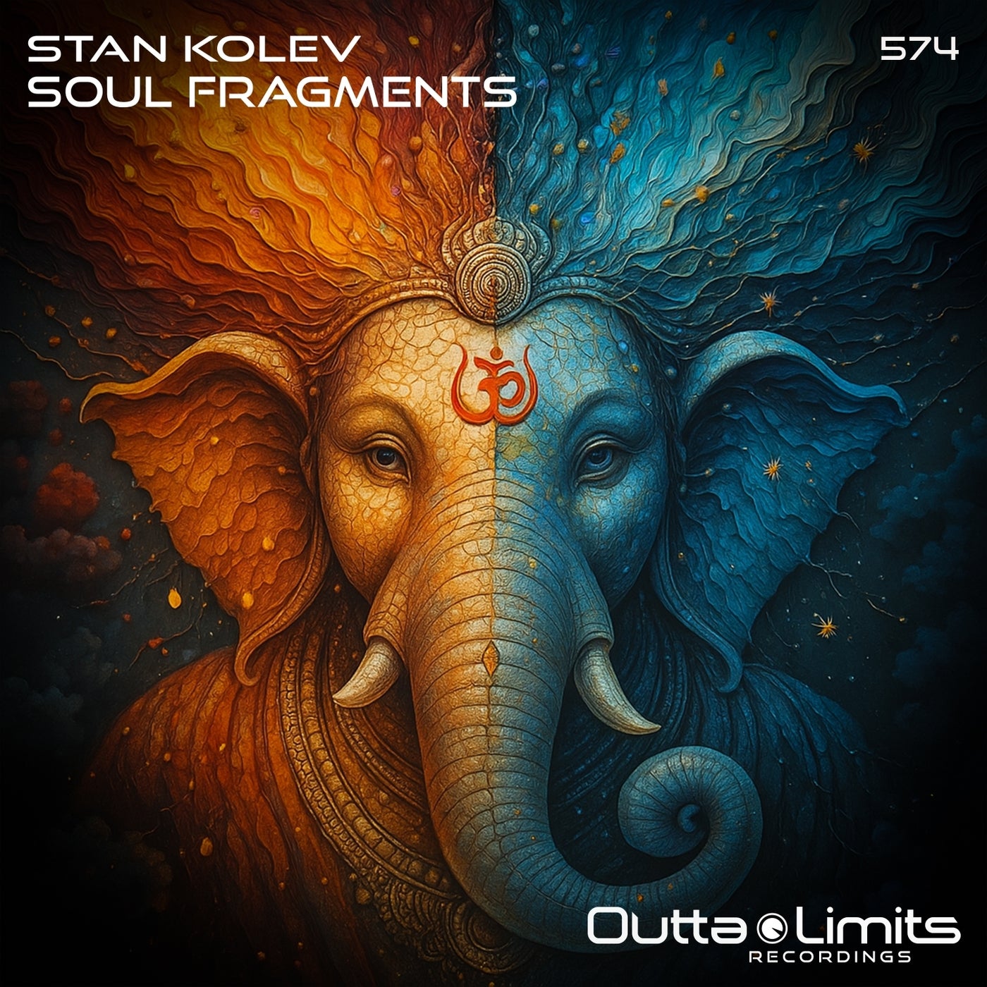Stan Kolev - Soul Fragments [Outta Limits] | Music & Downloads on Beatport
