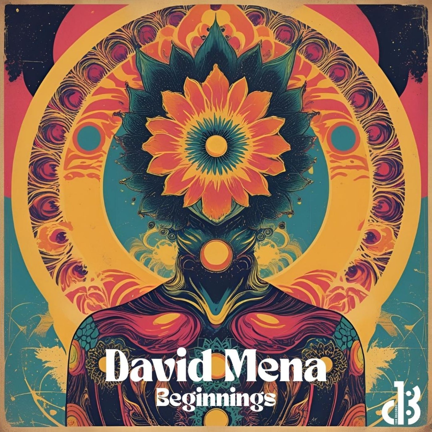 David Mena - Beginnings [1dB Records] | Music & Downloads on Beatport