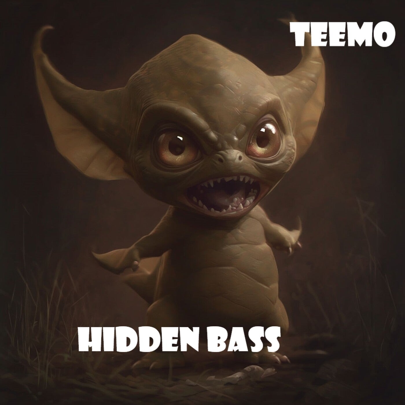 Teemo - Hidden Bass [Artistfy Music] | Music & Downloads on Beatport