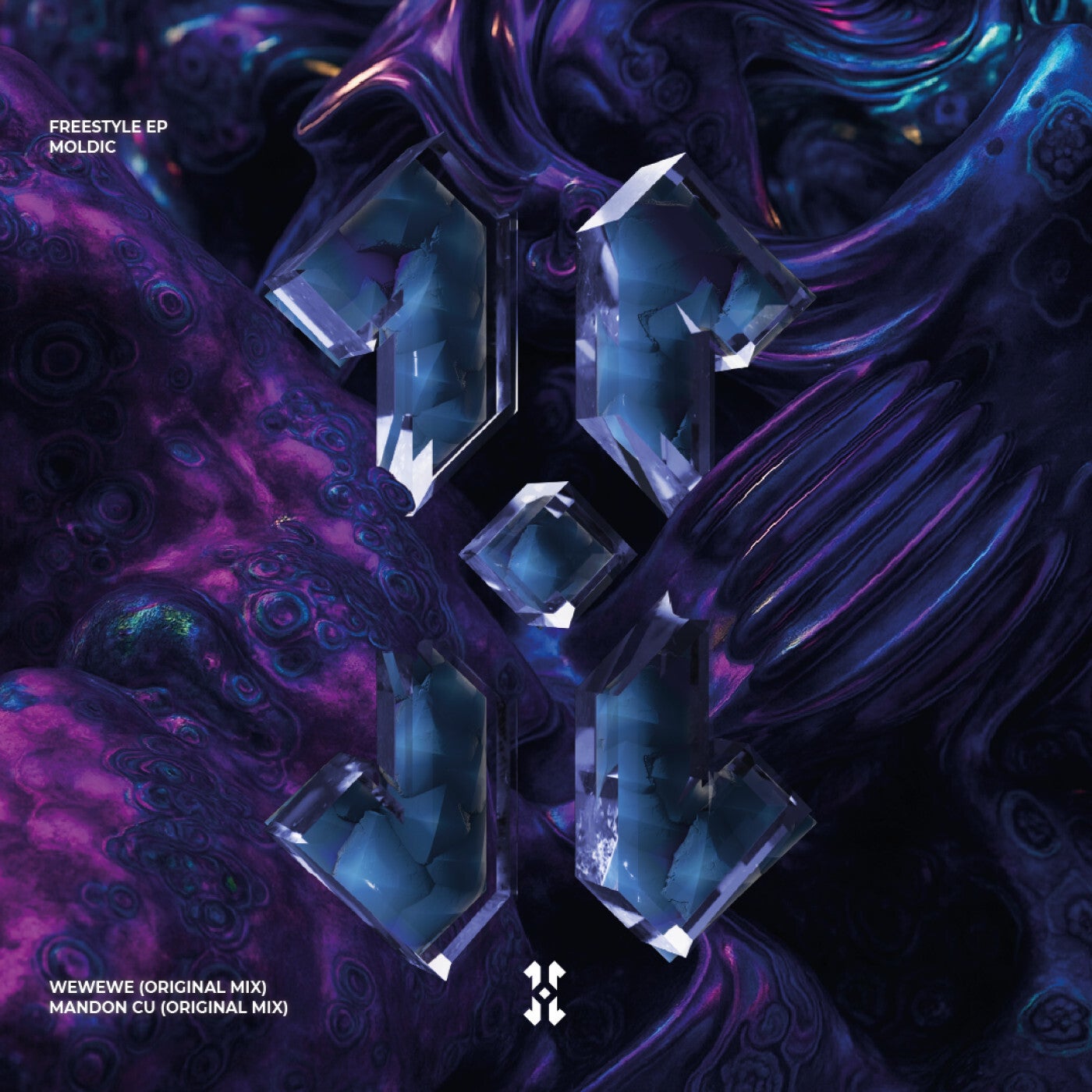 Moldic - Freestyle EP [Eleven Records (ofc)] | Music & Downloads on ...