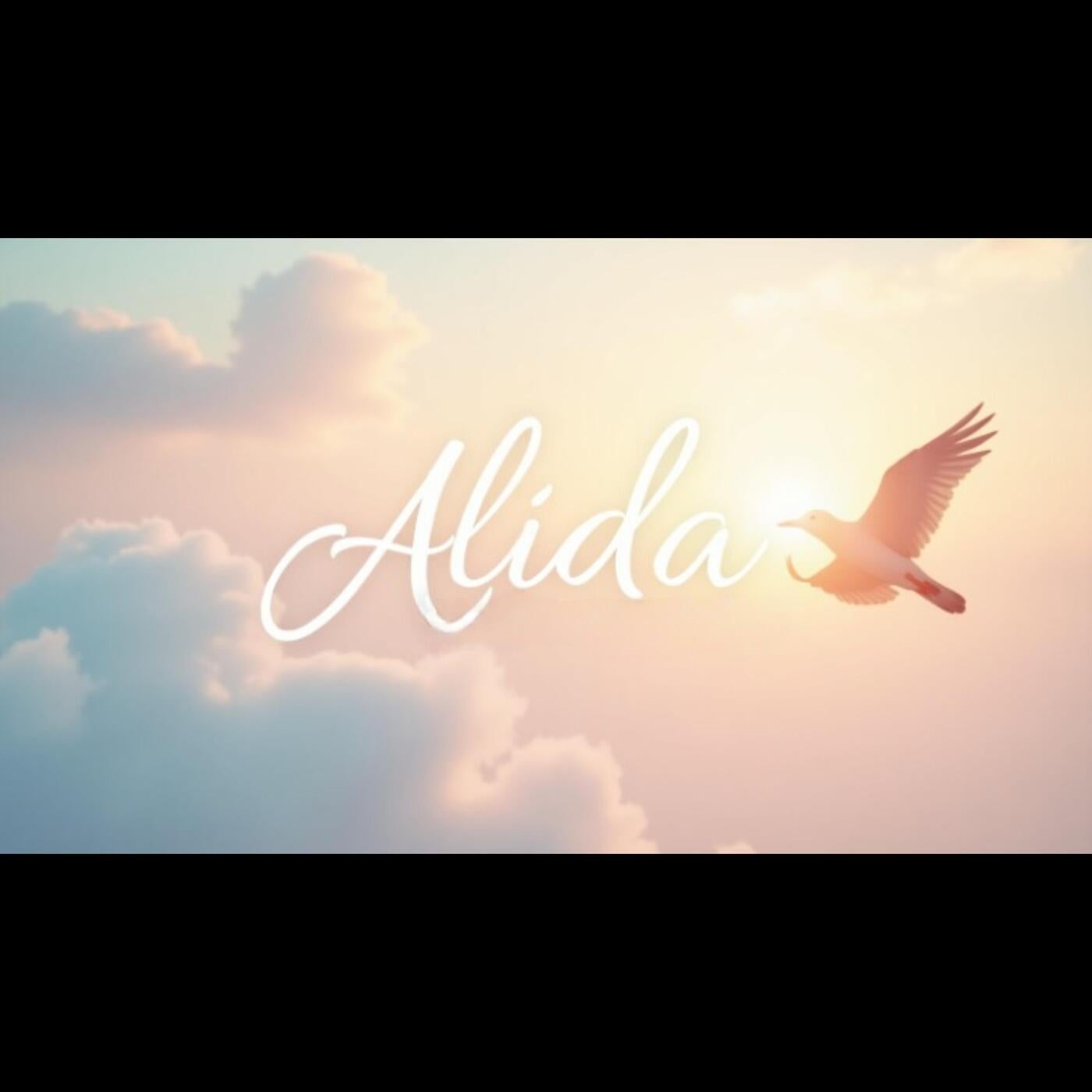 Alida, DJ LVN-K - Kuş Misali (feat. Alida) [DistroKid] | Music ...