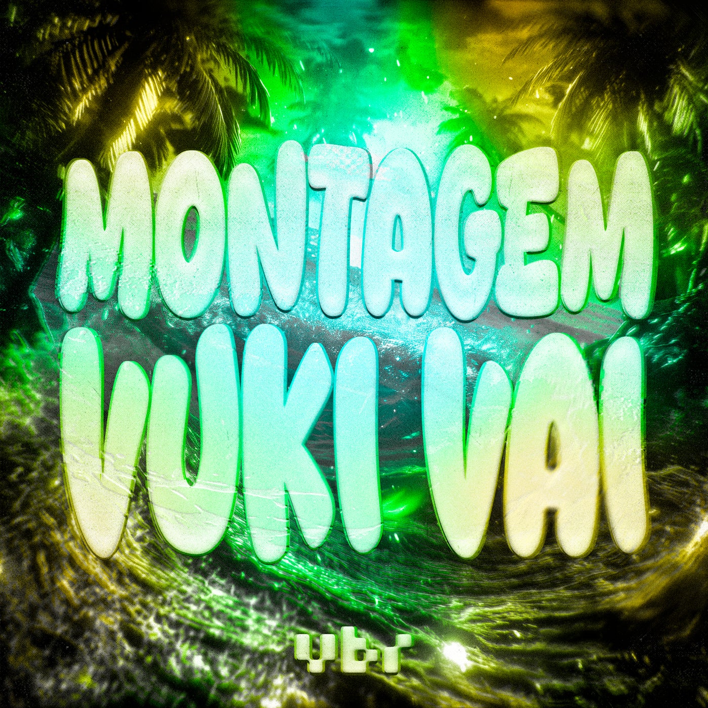 DJ VIBER - MONTAGEM VUKI VAI (Original Mix) [DJ VIBER] | Music ...