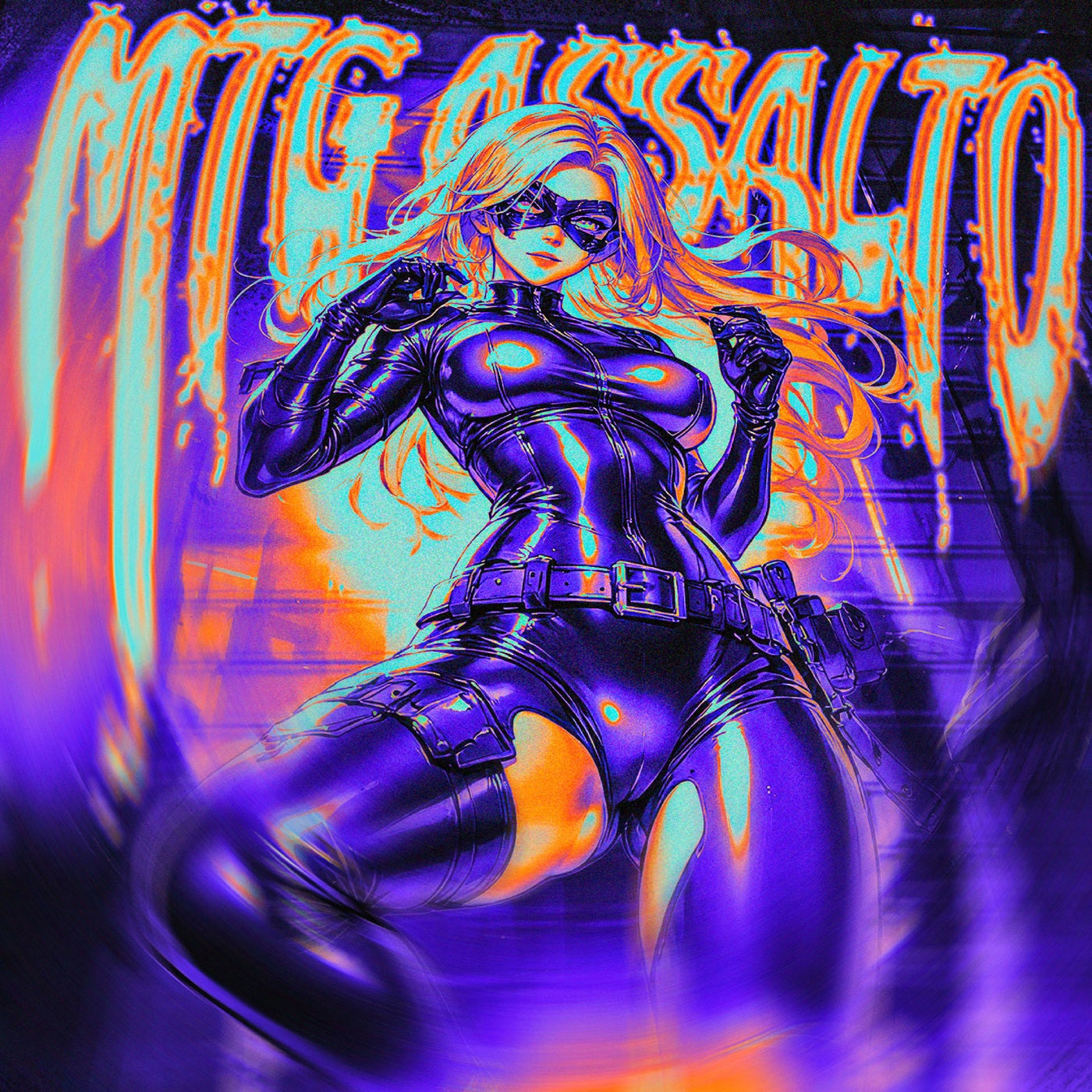 MC FAHAH, YAKUZAPHONK, pxzzxly - MTG ASSALTO [TRT HITS] | Music ...