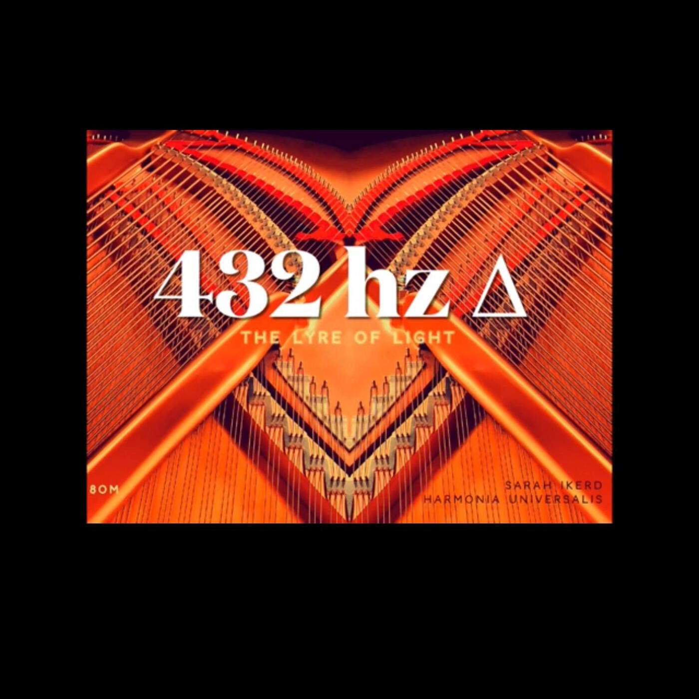 Sarah Ikerd - Harmonic Halo 432 Hz (Multimodal Resonance Therapy ...