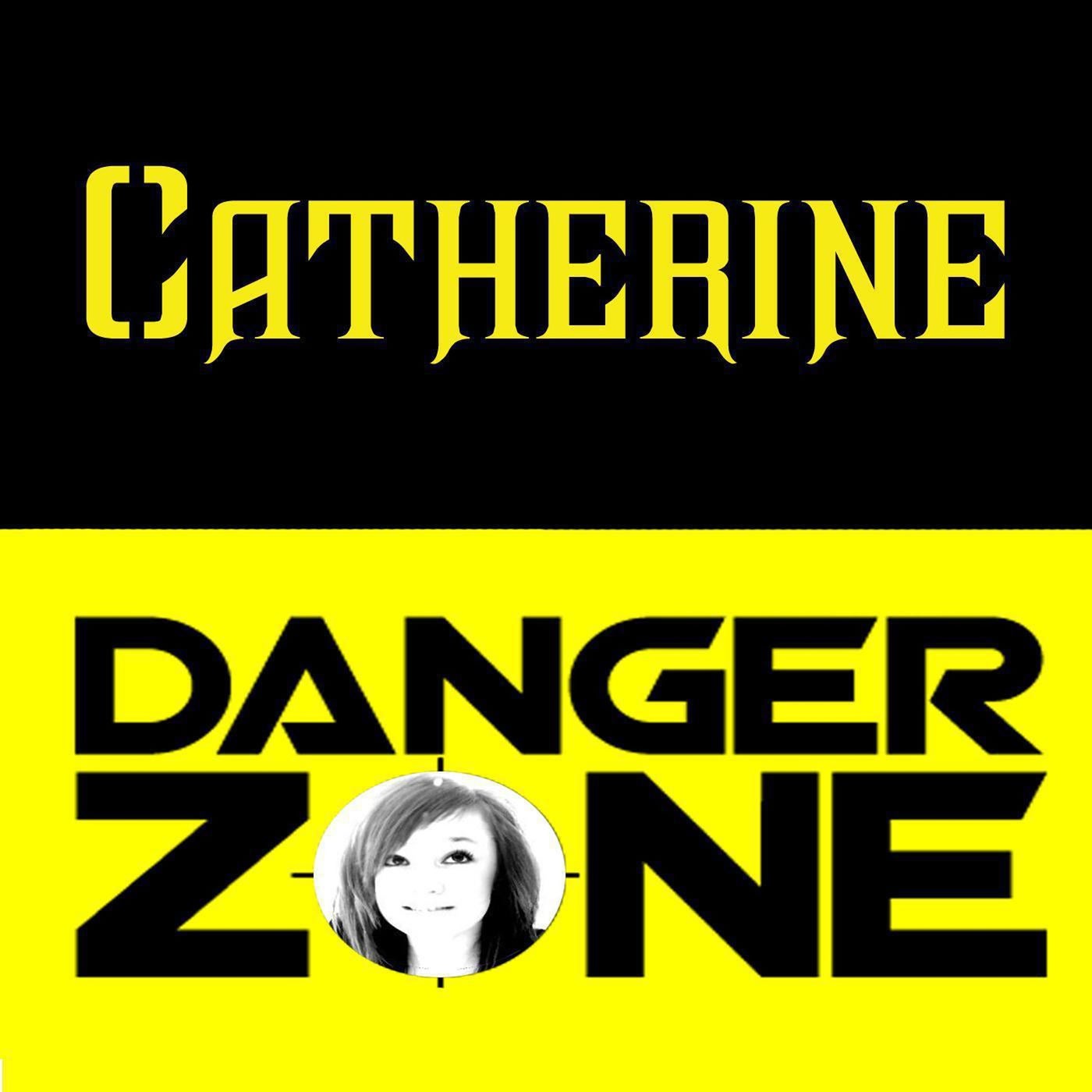 Catherine Stevenson - Danger Zone [MTG Productions UK] | Music & Downloads on Beatport