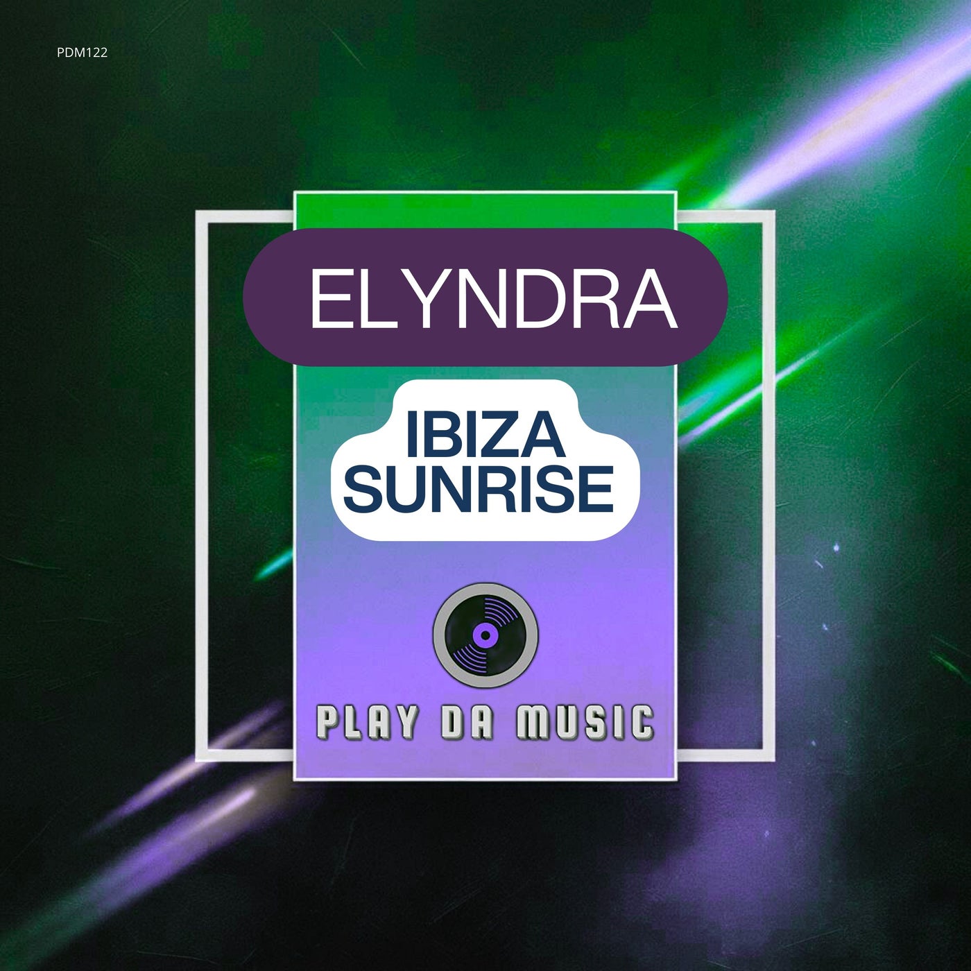 Elyndra - Ibiza Sunrise [Play Da Music] | Music & Downloads on Beatport