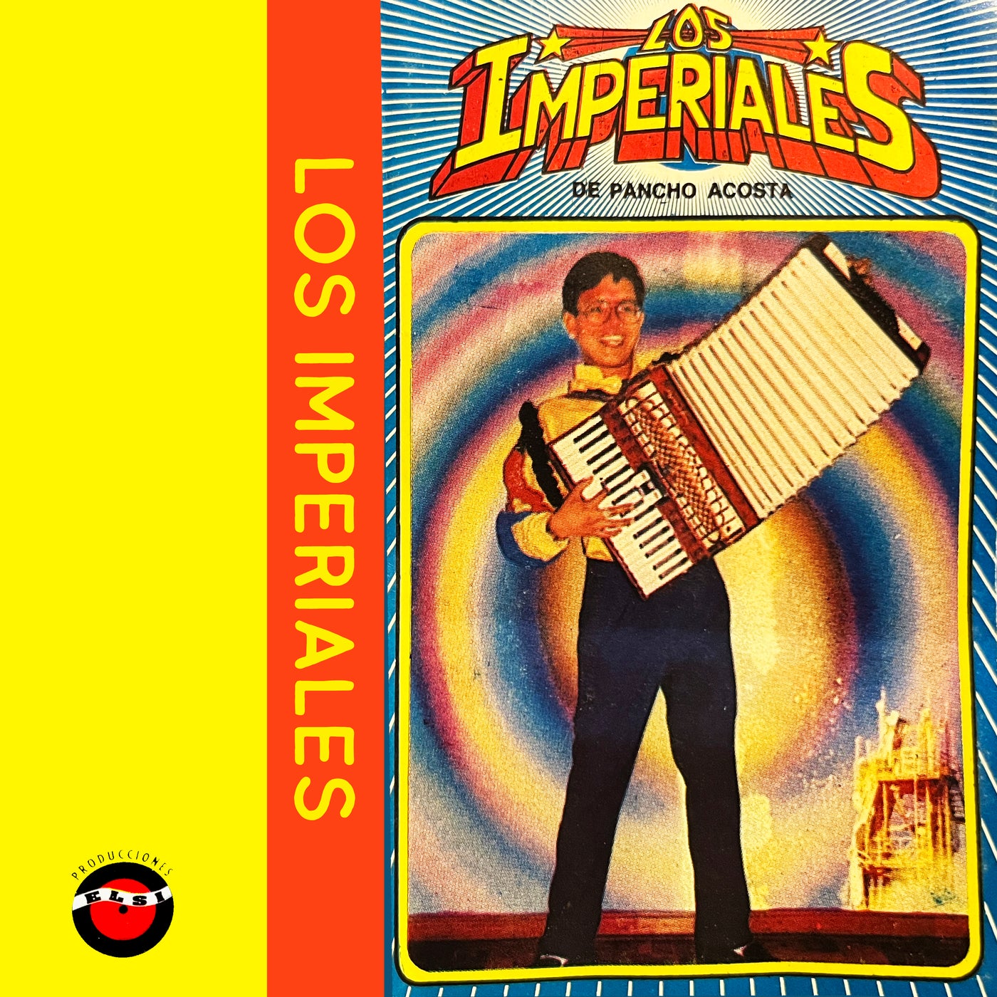 Los Imperiales - Cartagenera / Caña Dulce / Se Lamentaron / Trigo Verde ...
