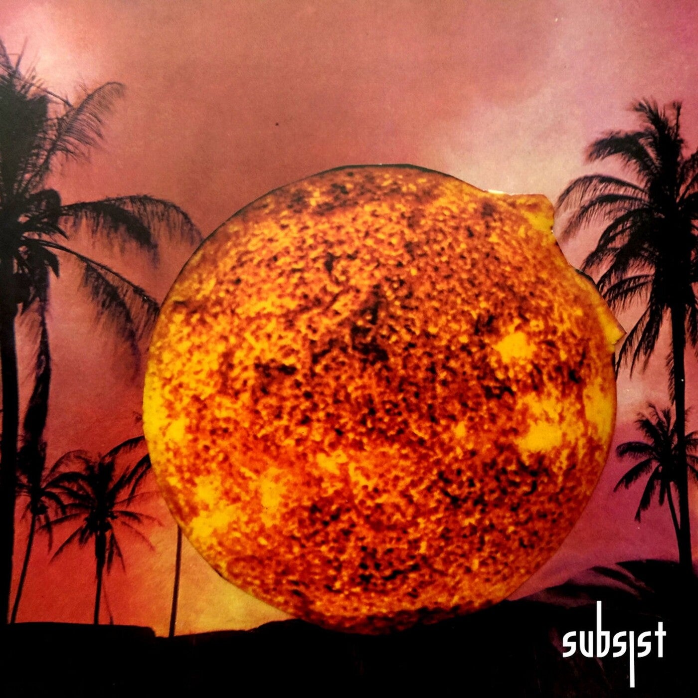 P.U.L.S.A.R. - Maya's Smile [Subsist Records] | Music & Downloads on ...