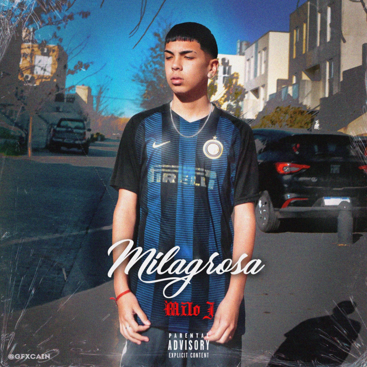 Milo j - Milagrosa (Original Mix) [DALE PLAY Records] | Music ...