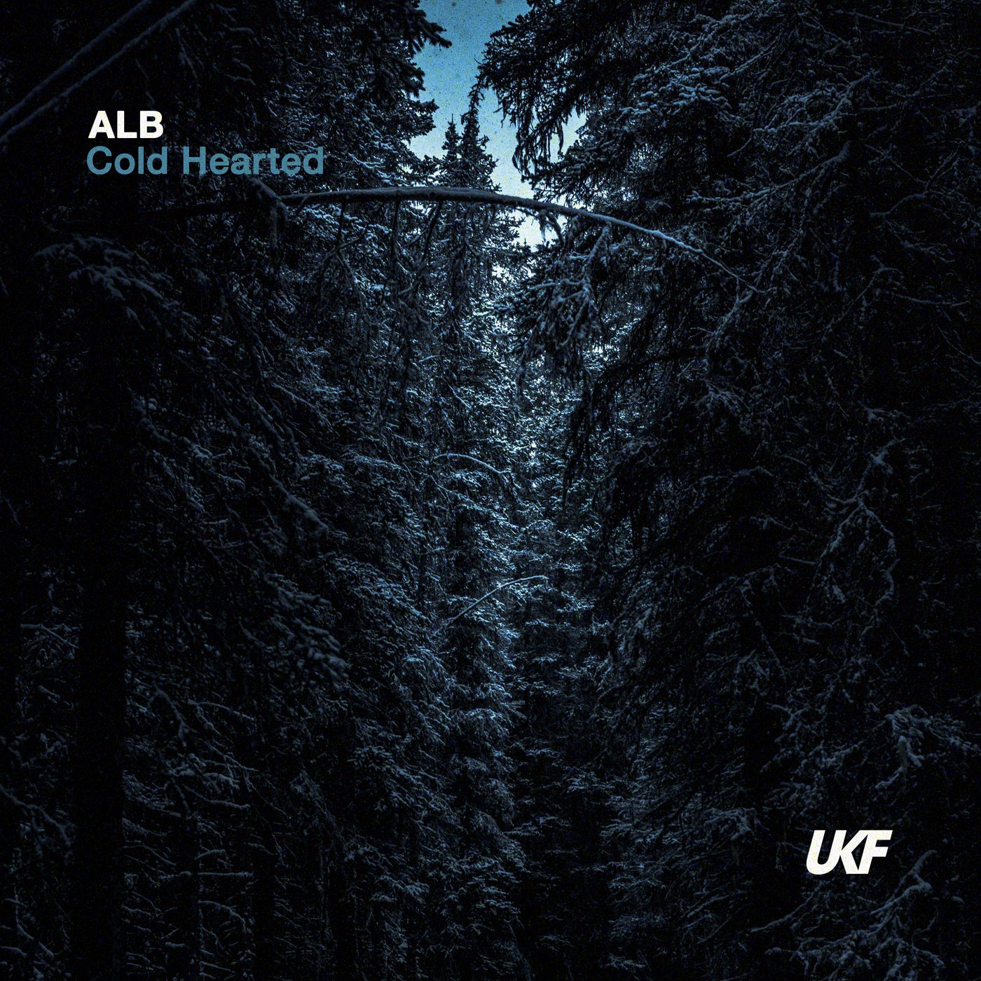 ALB - Cold Hearted [UKF] | Music & Downloads on Beatport