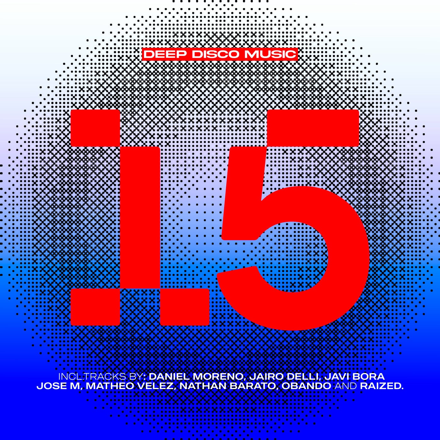 Jose M, Daniel Moreno - Don't Wake Me (Original Mix) [Deep Disco Music ...